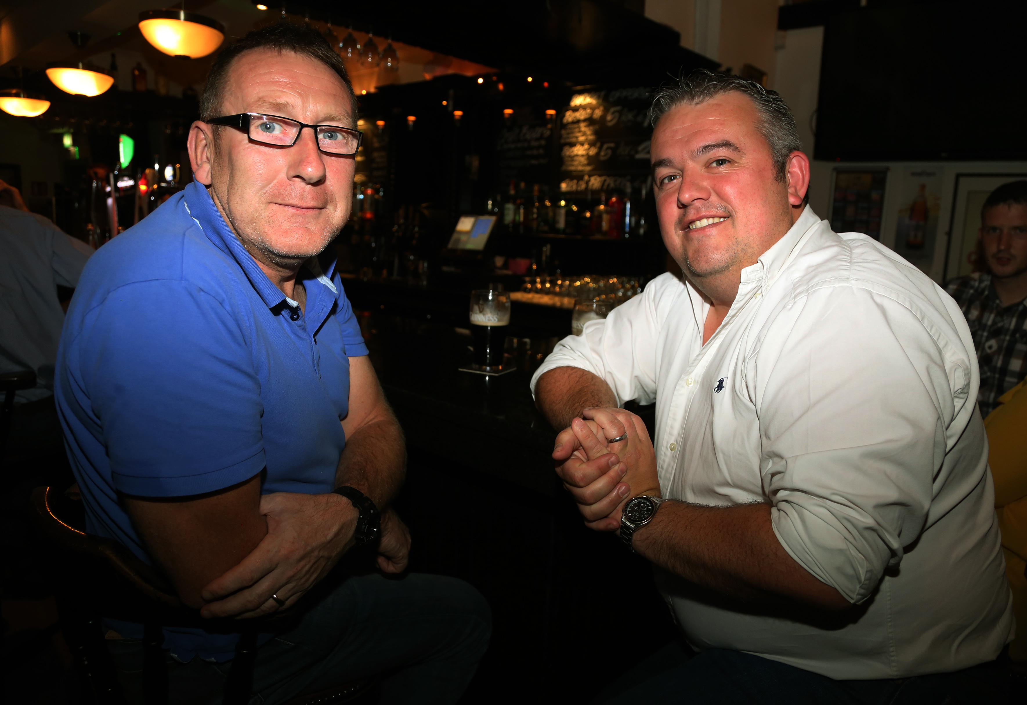 GALLERY: Out and About at the Inn, Milltown - Photo 1 of 9 - Kildare Now