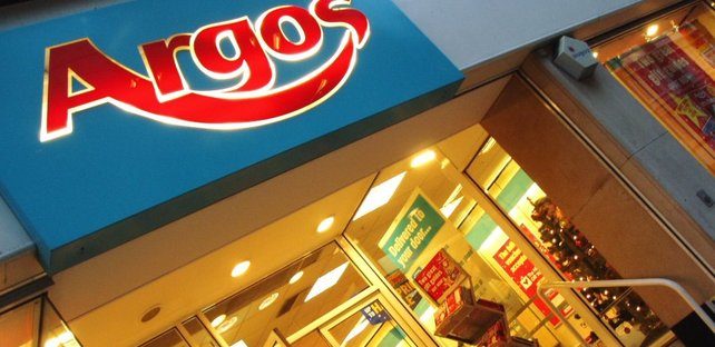 Argos hiring Christmas workers for Naas store - Kildare Now
