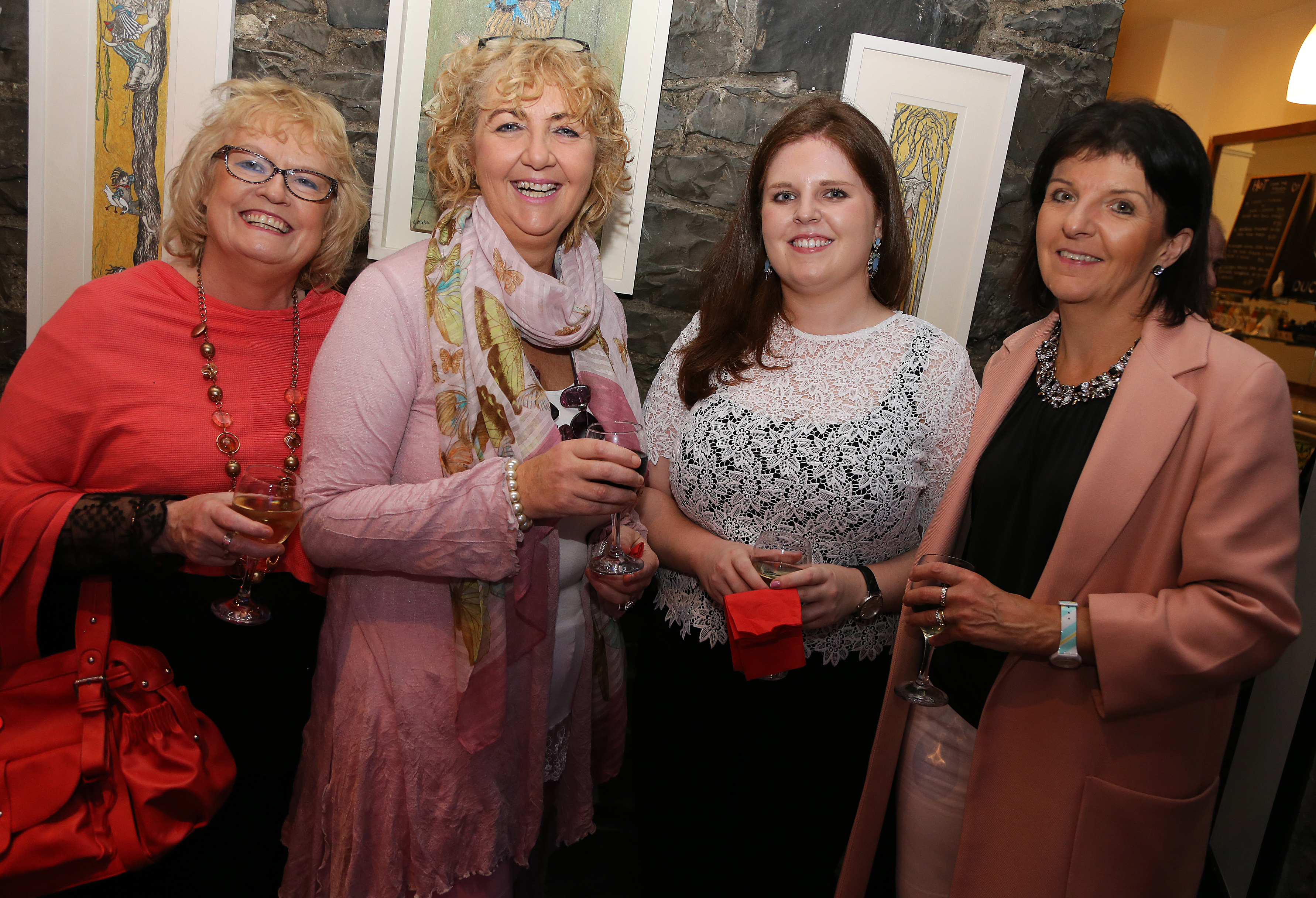 GALLERY: "The show must go on" at the Moat Theatre, Naas - Photo 1 of ...