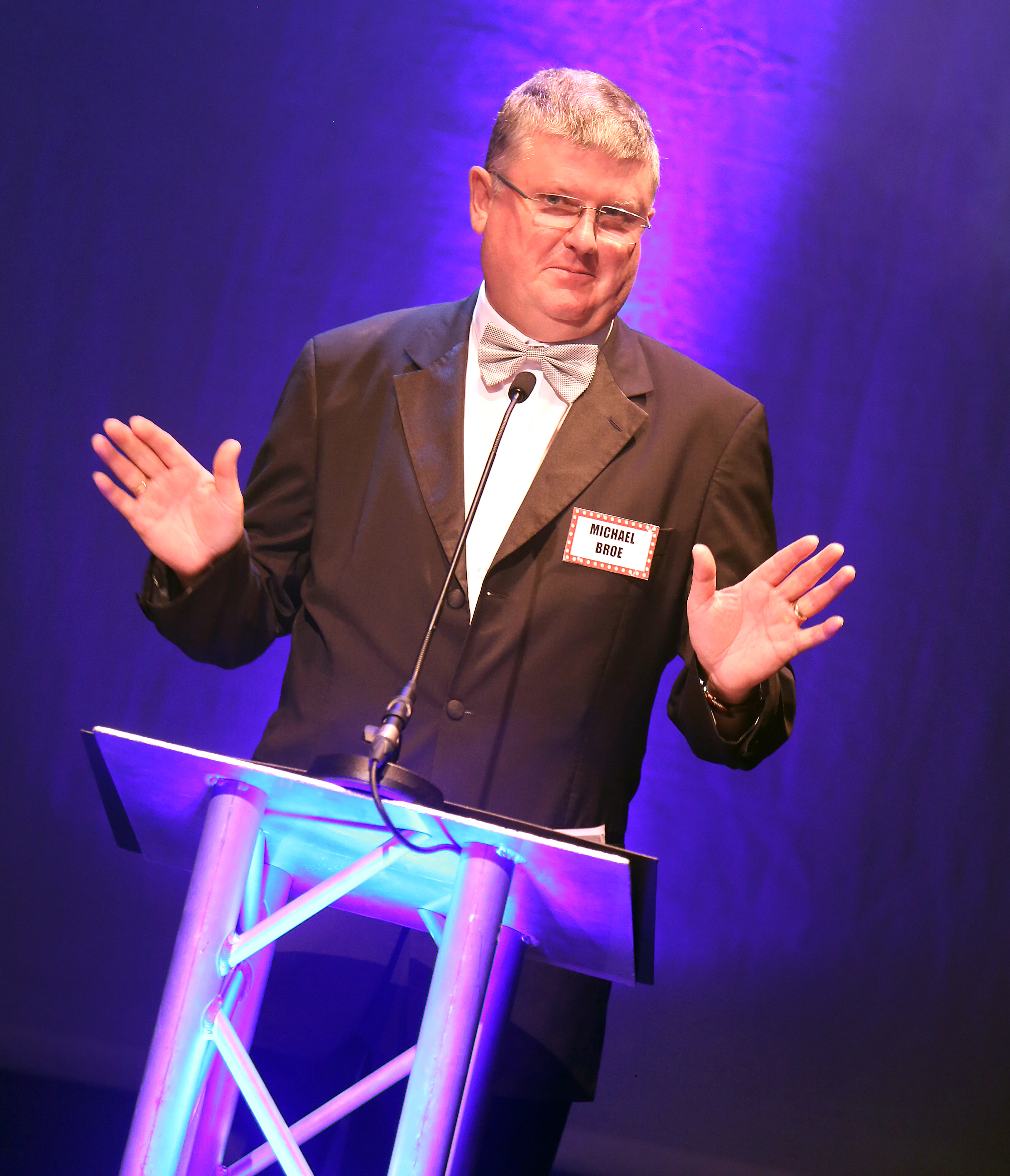 GALLERY: "The show must go on" at the Moat Theatre, Naas - Photo 1 of ...