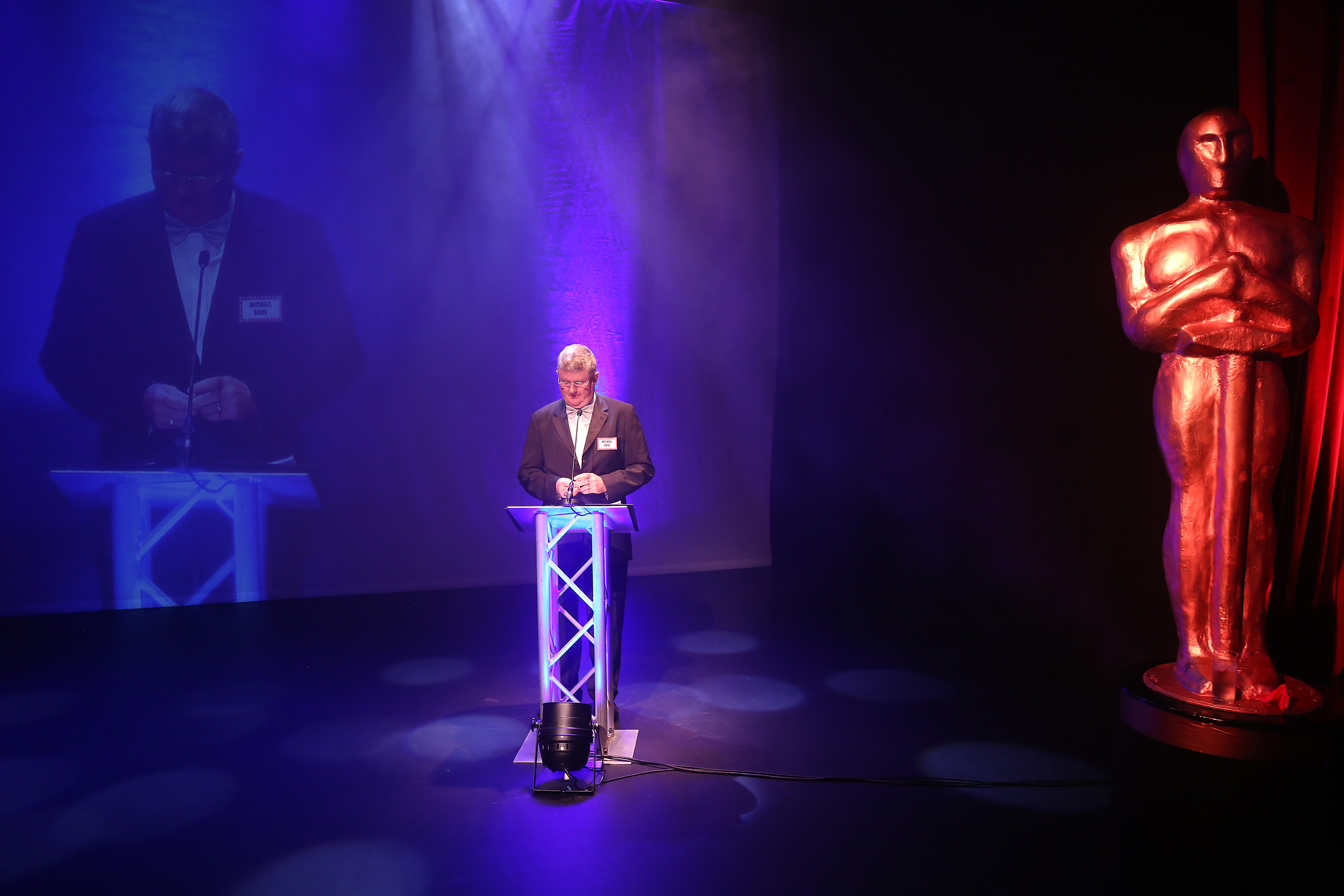 GALLERY: "The show must go on" at the Moat Theatre, Naas - Photo 1 of ...