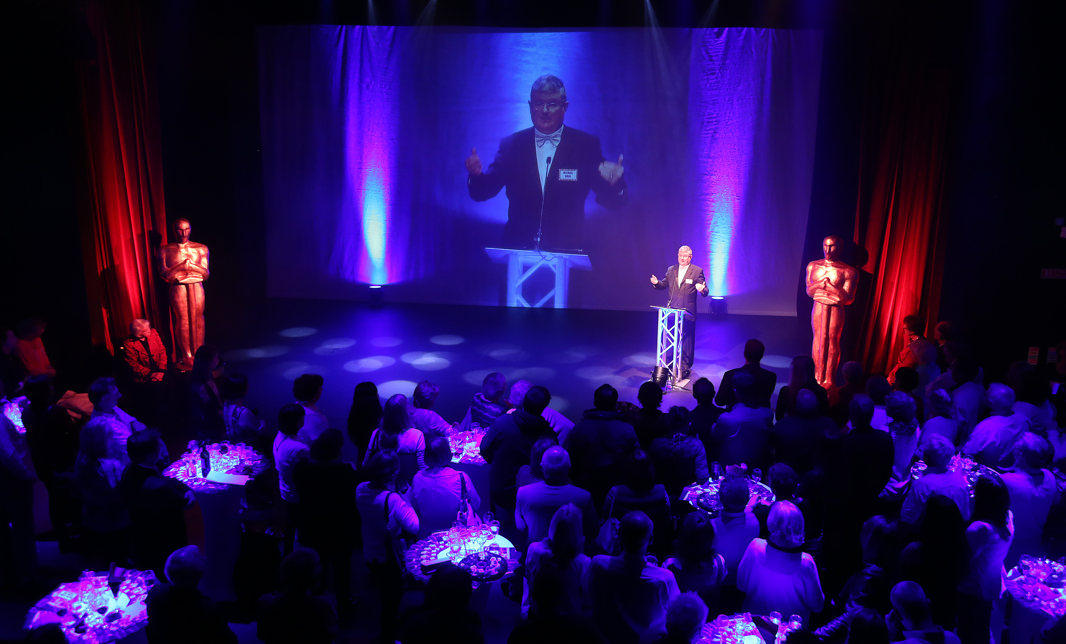 GALLERY: "The show must go on" at the Moat Theatre, Naas - Photo 1 of ...