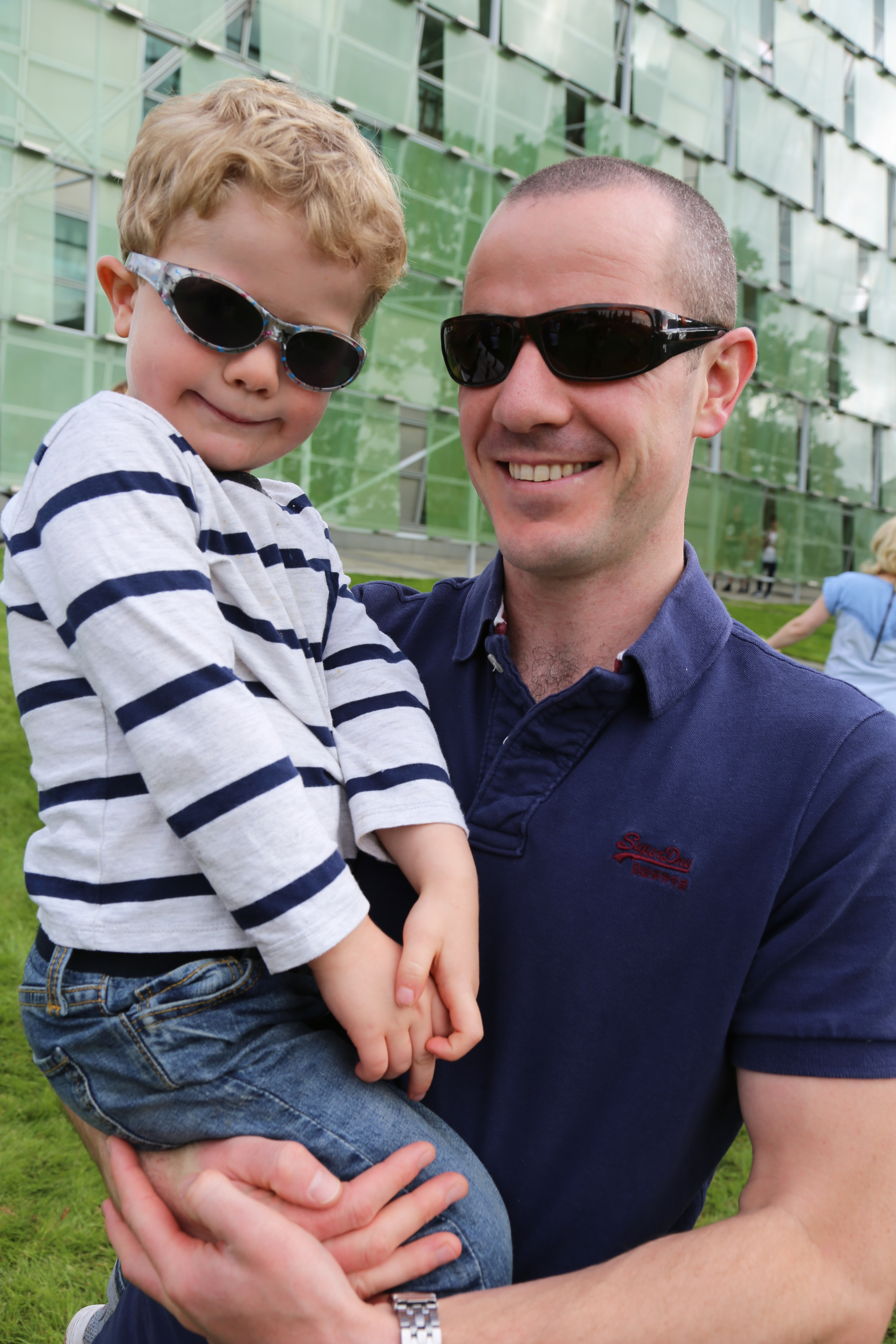 GALLERY: Family day at Aras Cill Dara - Photo 1 of 26 - Kildare Now