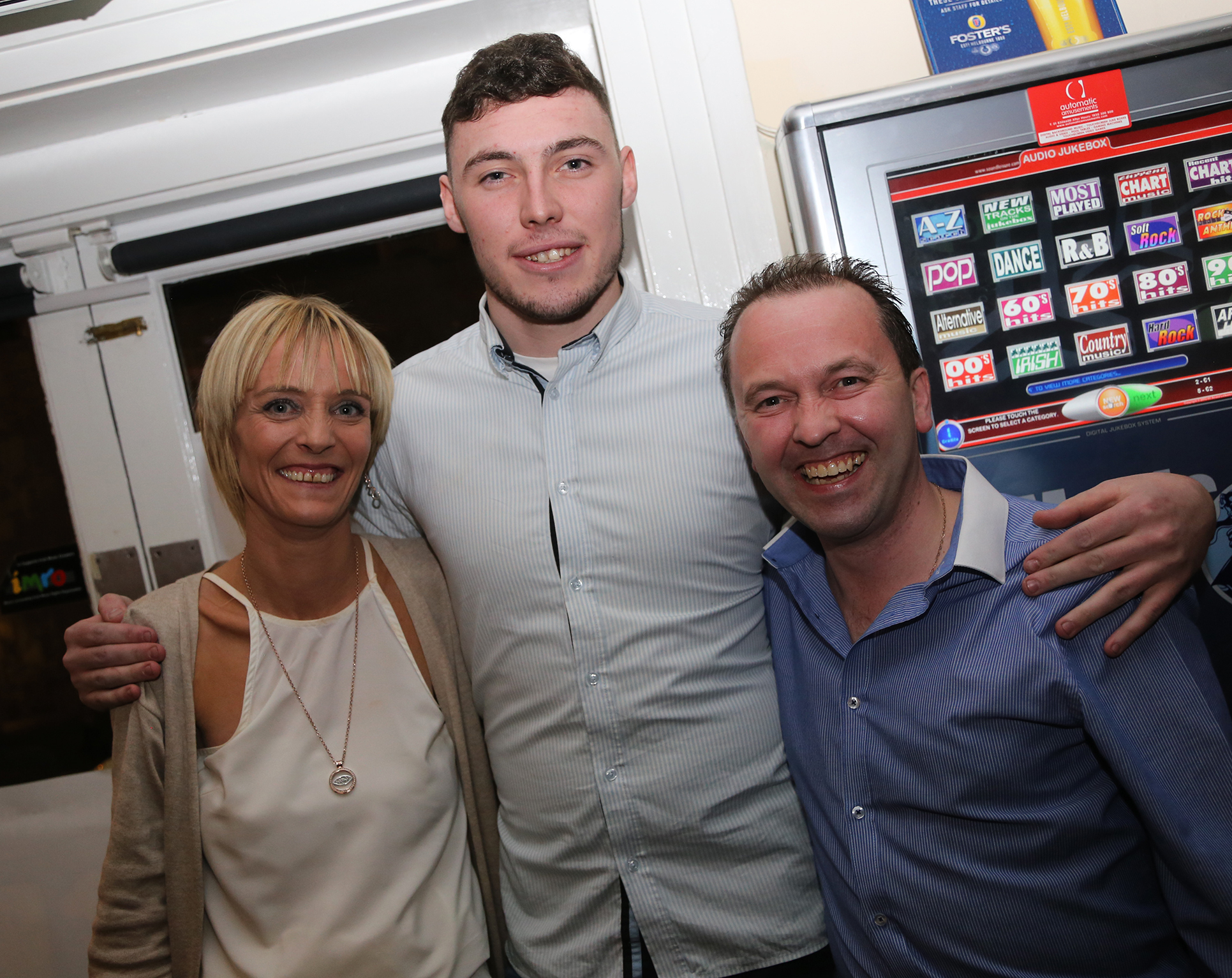 GALLERY: ANNUAL BBQ at Swan Dowlings Pub, Naas - Photo 1 of 24 ...