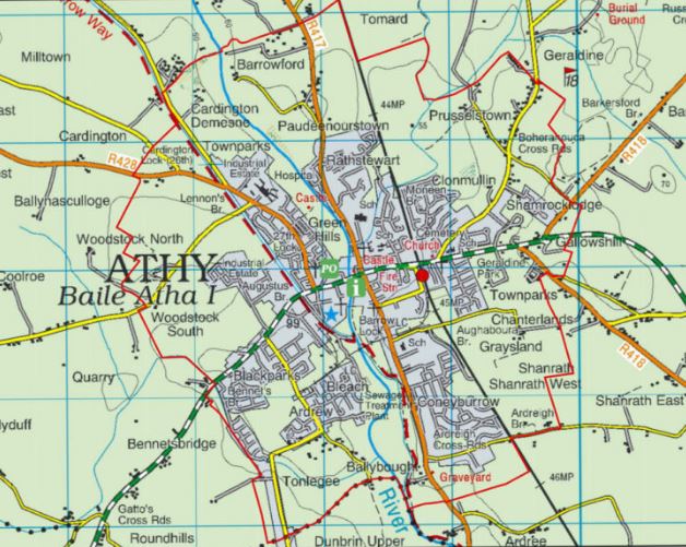 New bye-laws proposed to prevent Athy residents from keeping horses in ...