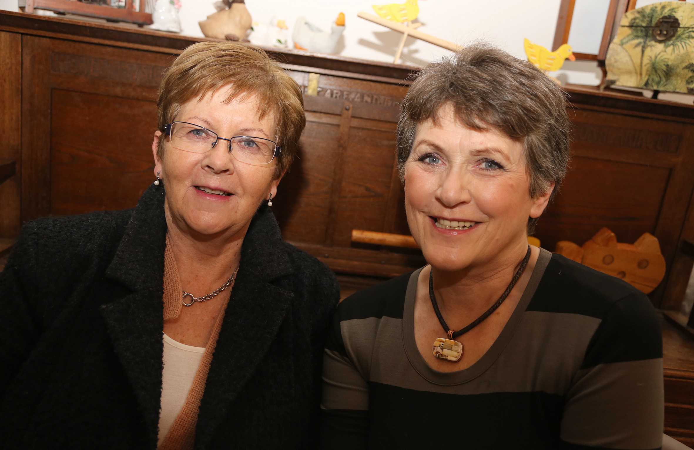 GALLERY: "BOOKWORMS" at the Moat Theatre, Naas - Photo 1 of 13 ...