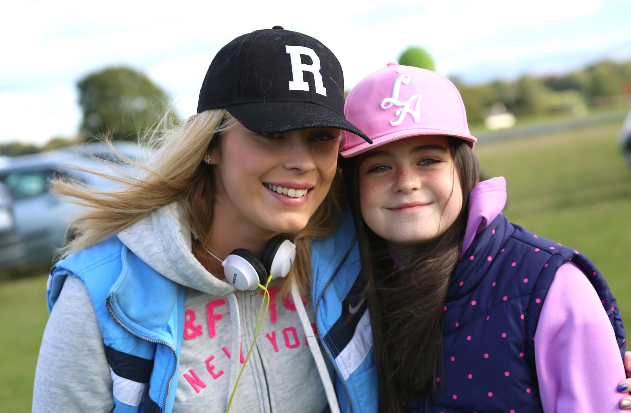 GALLERY: Newbridge Kildare Lions Club Charity Walk at the Curragh ...