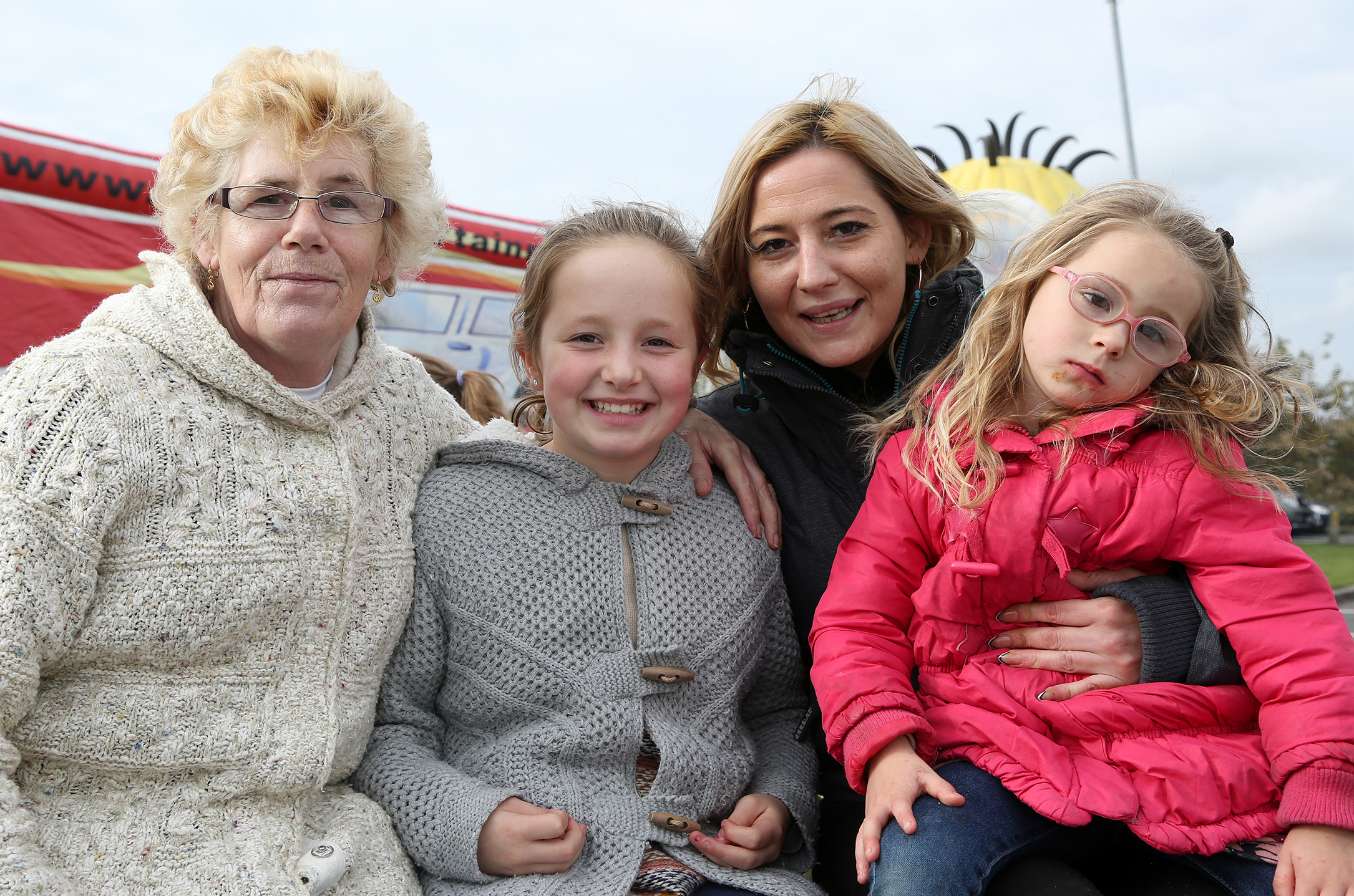 GALLERY: Celebrating 50 years at Ted Johnsons, Naas - Photo 1 of 16 ...