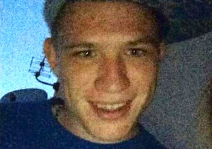 BREAKING: Athy man found guilty of gun murder in the town - Kildare Now