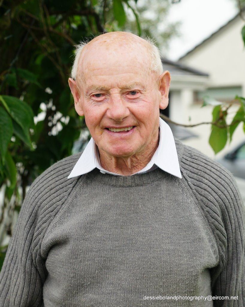 Meet three more of Kildare's finest volunteers before Friday's Kildare ...