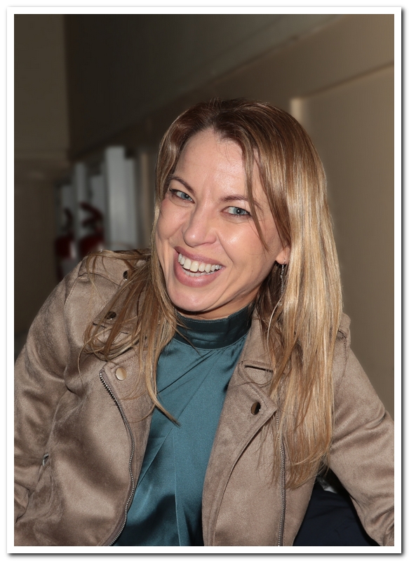 Gallery: Out and about at the Naas Kickboxing Fight Night in Clane GAA ...