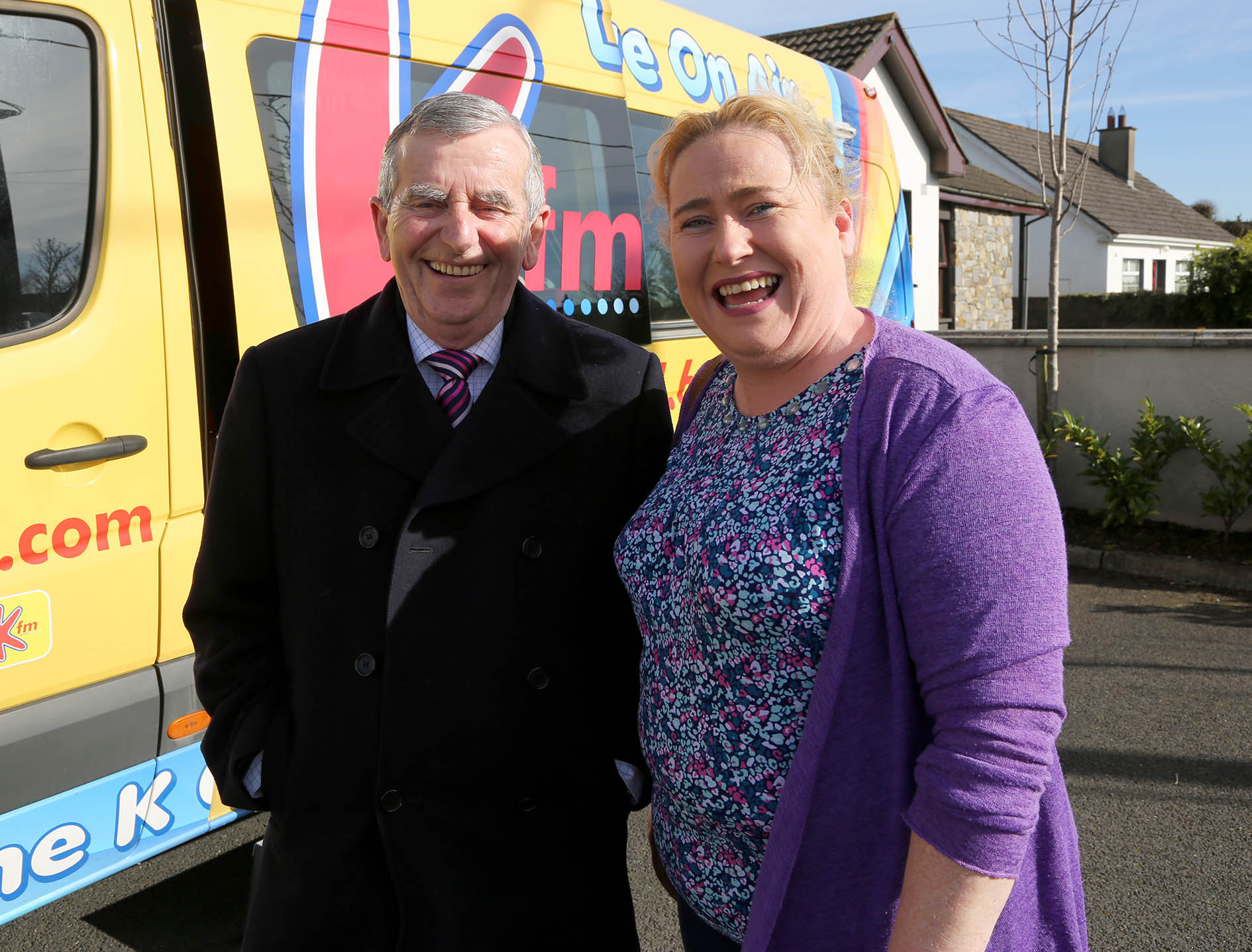 GALLERY: Launch of Croi Laighean Credit Union - Photo 1 of 27 - Kildare Now