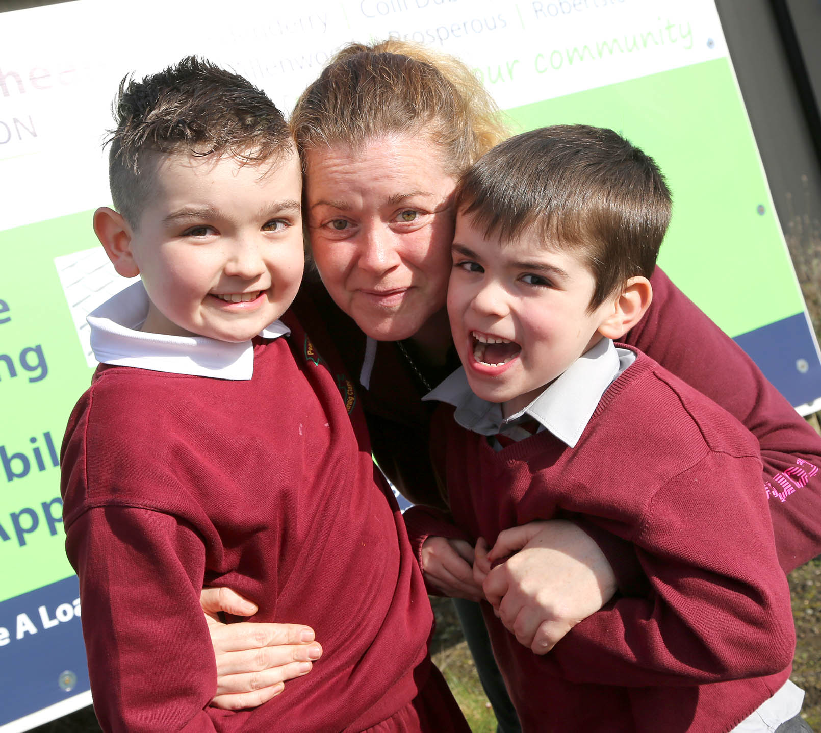 GALLERY: Launch of Croi Laighean Credit Union - Photo 1 of 27 - Kildare Now