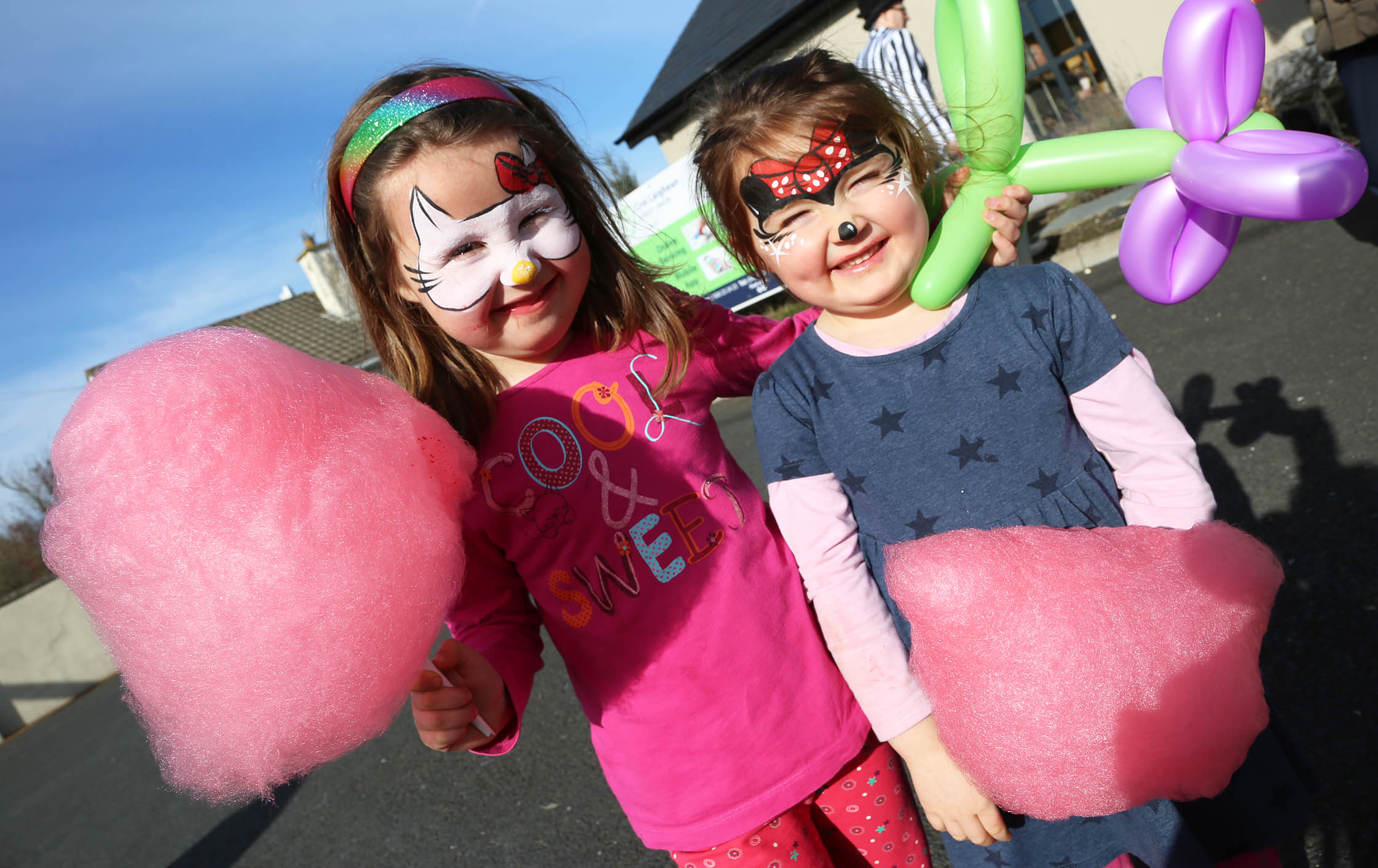 GALLERY: Launch of Croi Laighean Credit Union - Photo 1 of 27 - Kildare Now