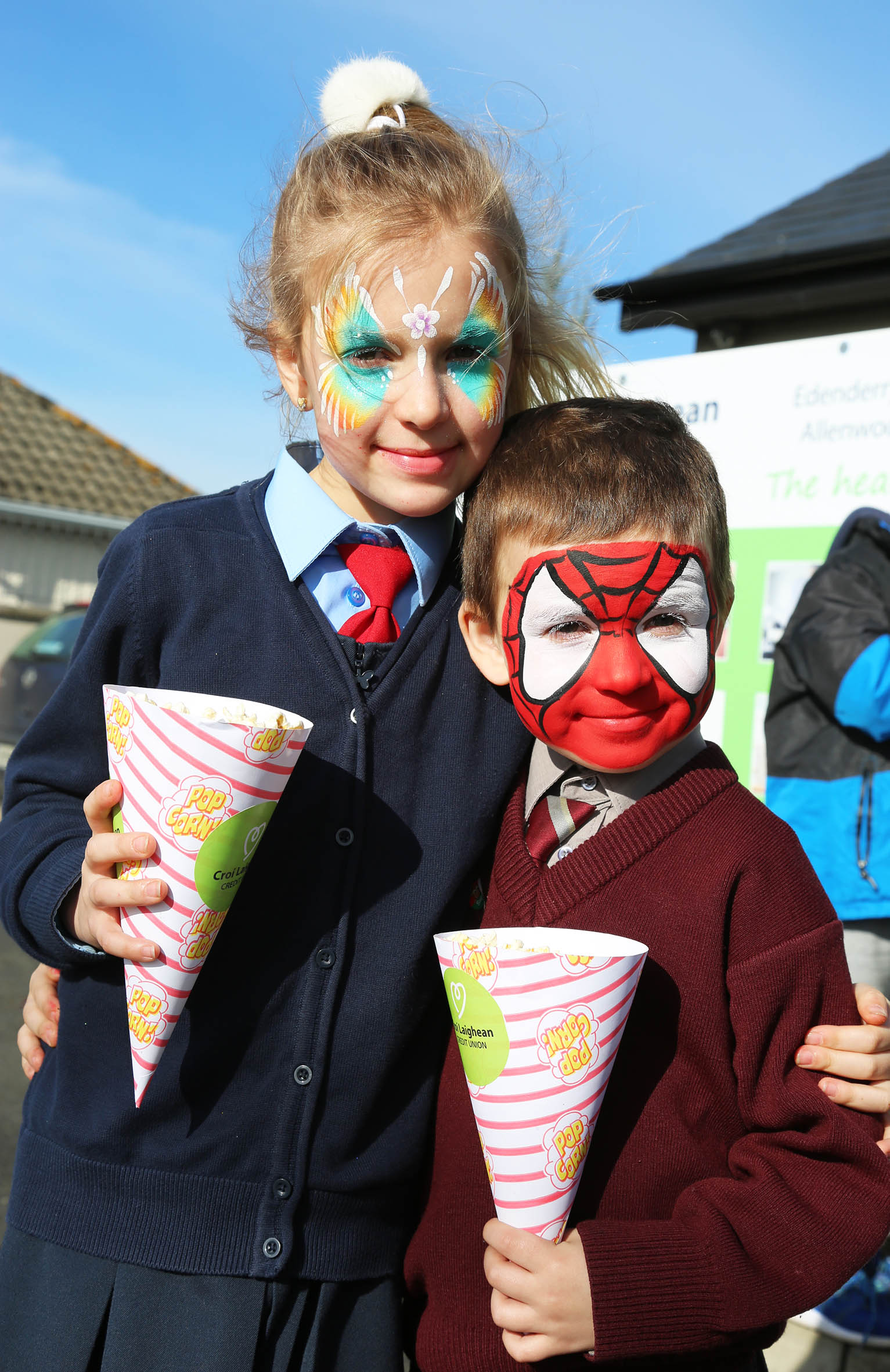 GALLERY: Launch of Croi Laighean Credit Union - Photo 1 of 27 - Kildare Now