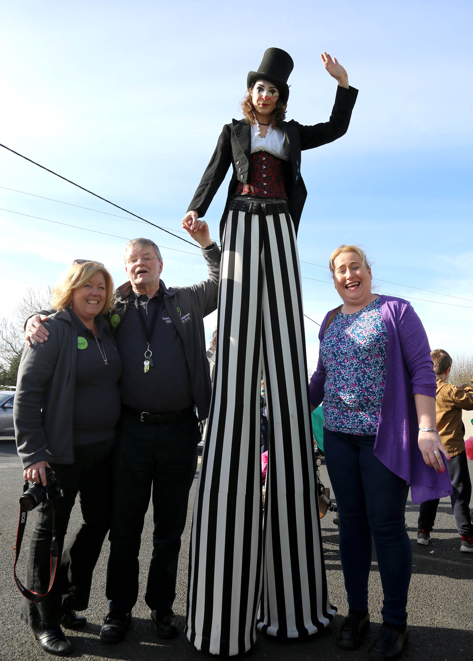 GALLERY: Launch of Croi Laighean Credit Union - Photo 1 of 27 - Kildare Now