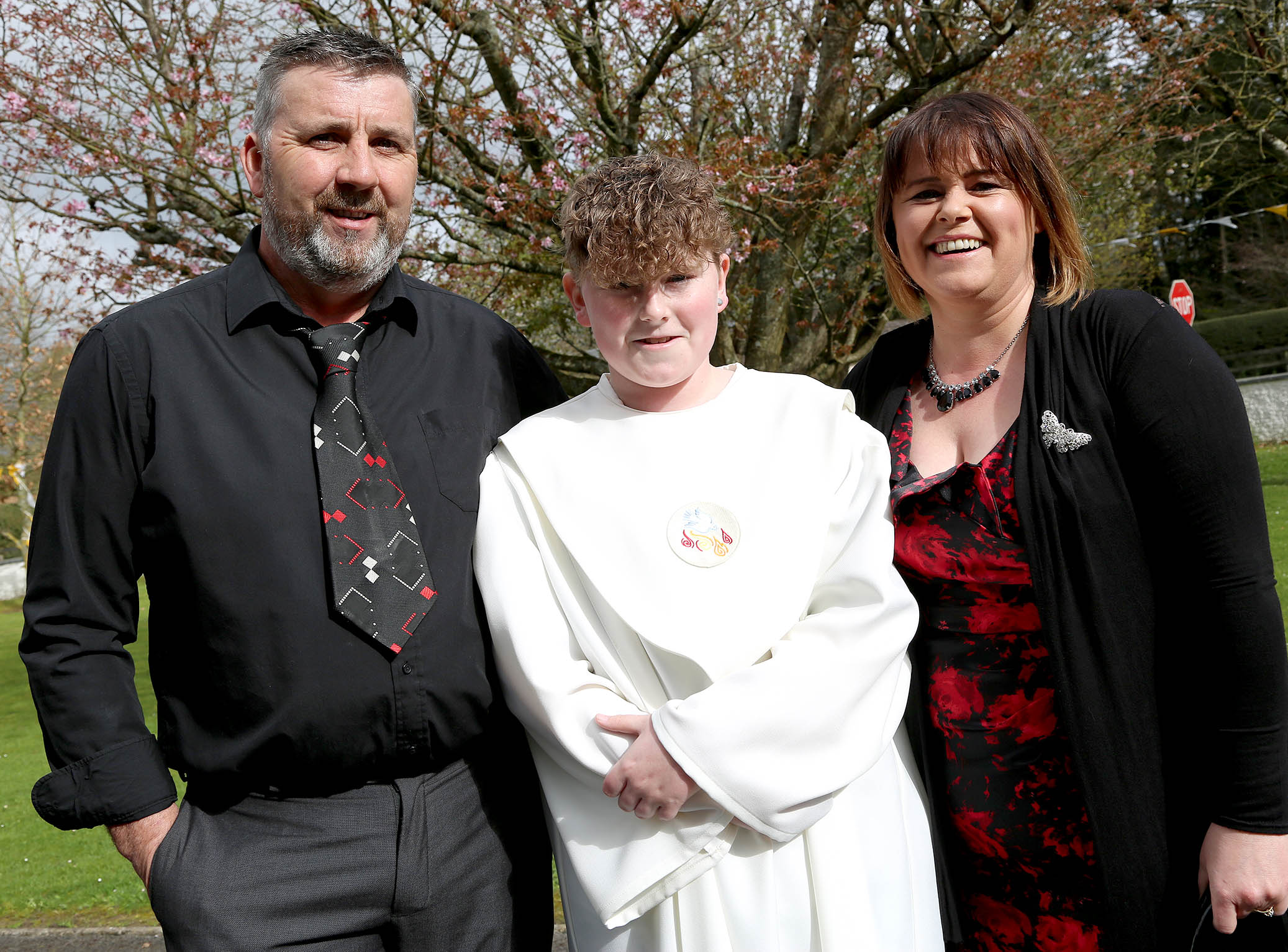 GALLERY: Confirmation Day for Kildangan National School - Photo 1 of 14 ...