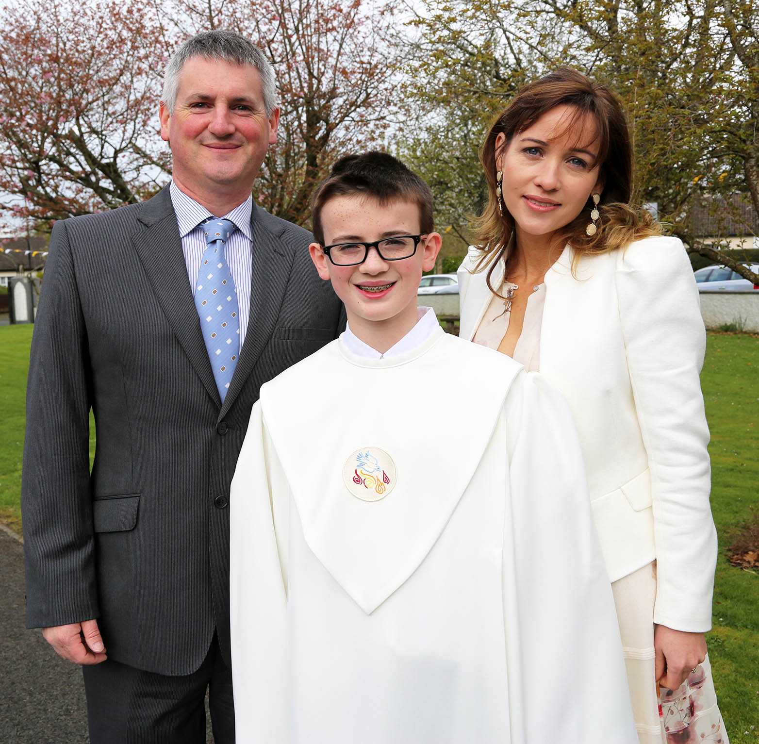 GALLERY: Confirmation Day for Kildangan National School - Photo 1 of 14 ...