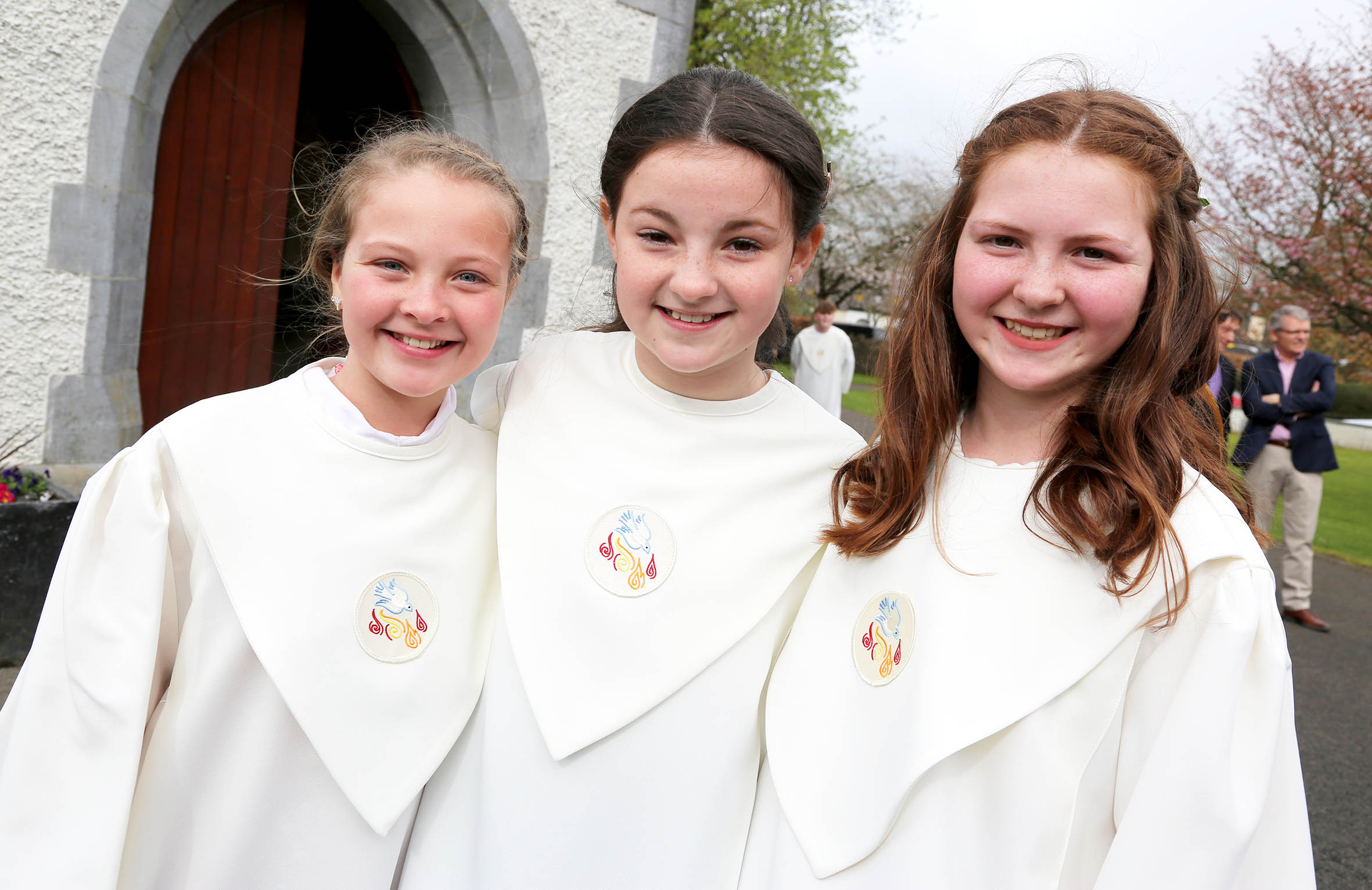 GALLERY: Confirmation Day for Kildangan National School - Photo 1 of 14 ...
