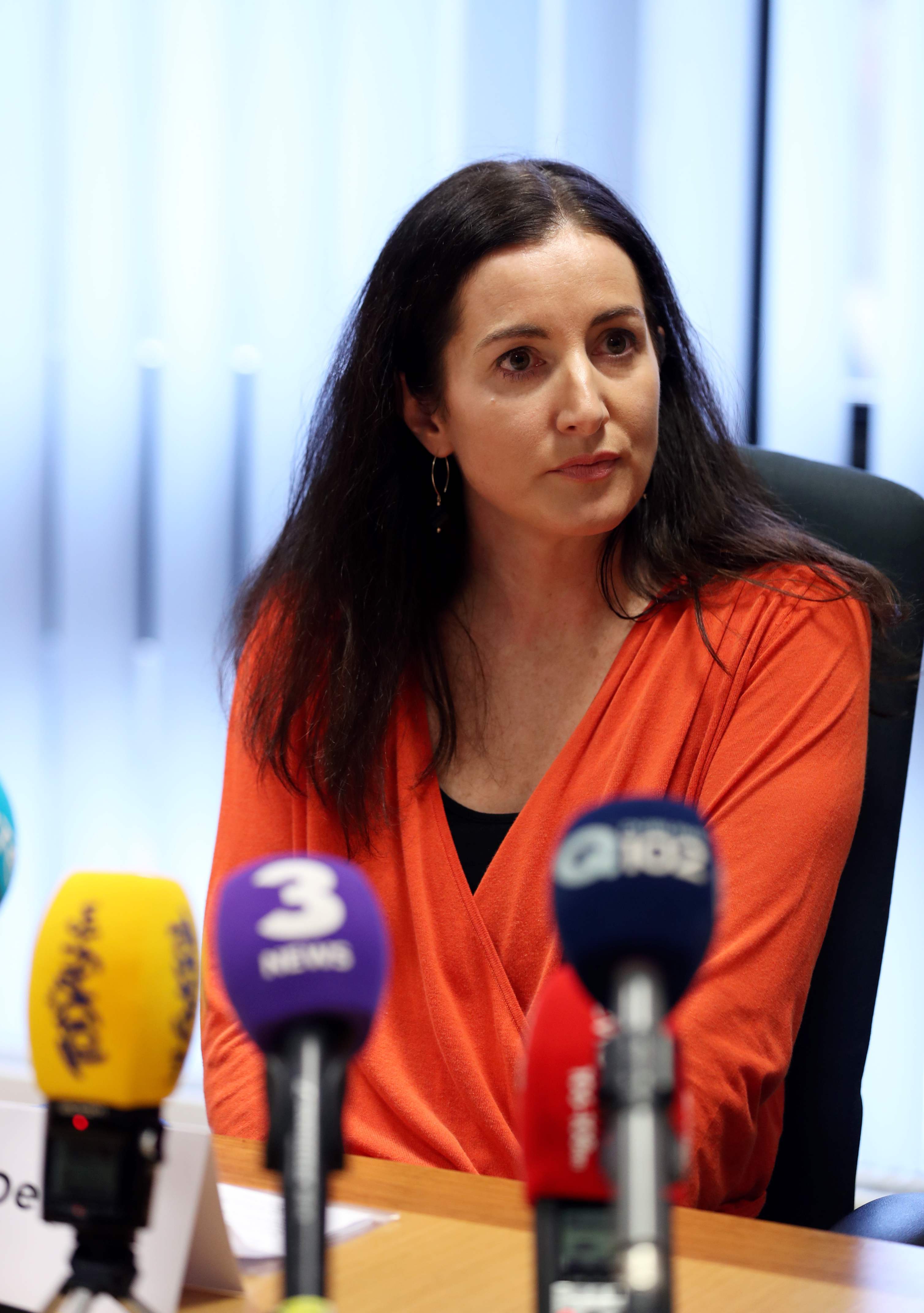 Emotional plea by Trevor Deely's sister Michele to put an end to this ...