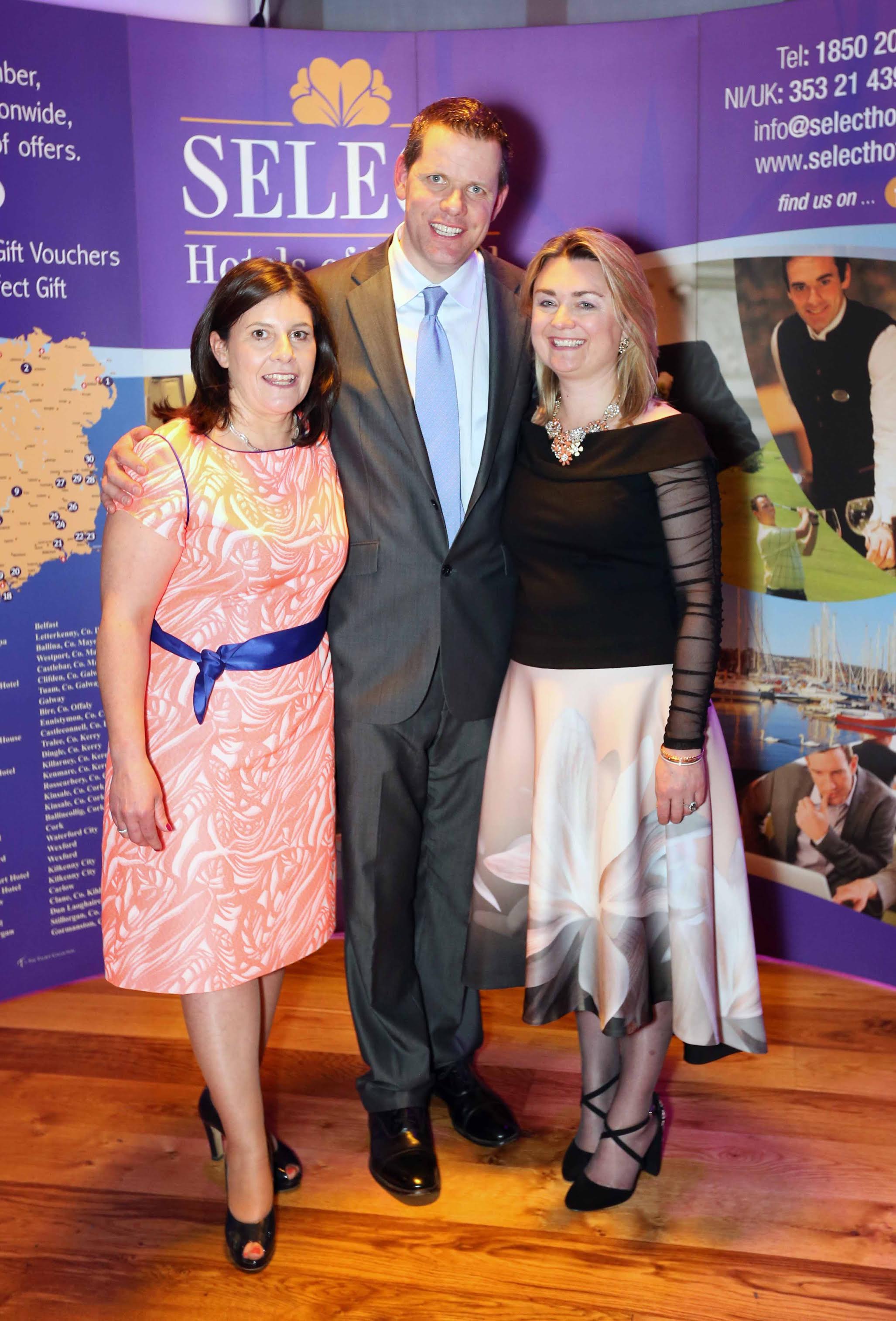 Photos: Gathering of Select Hotels group which includes Westgrove Hotel ...