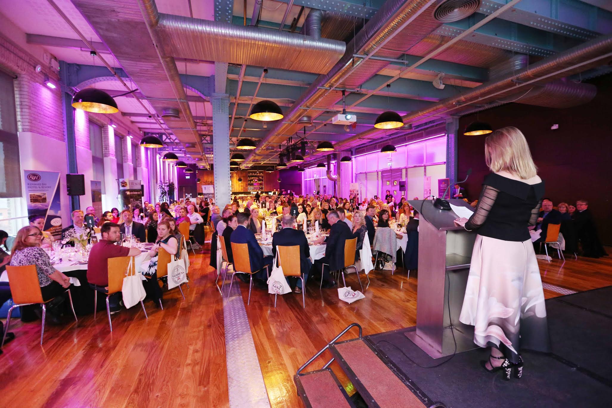 Photos: Gathering of Select Hotels group which includes Westgrove Hotel ...