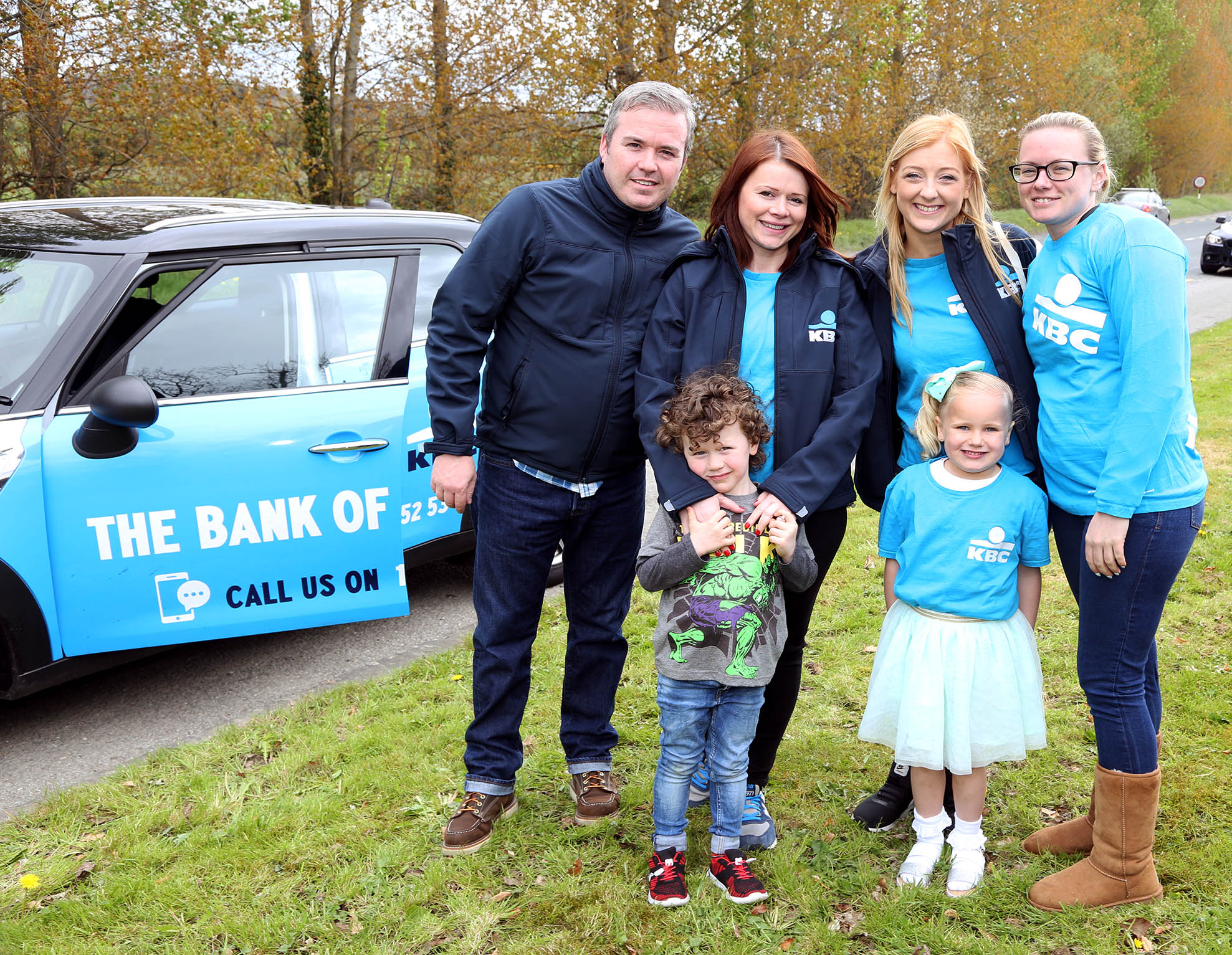 GALLERY: Easter Fun at Naas Easter Parade - Photo 1 of 36 - Kildare Now