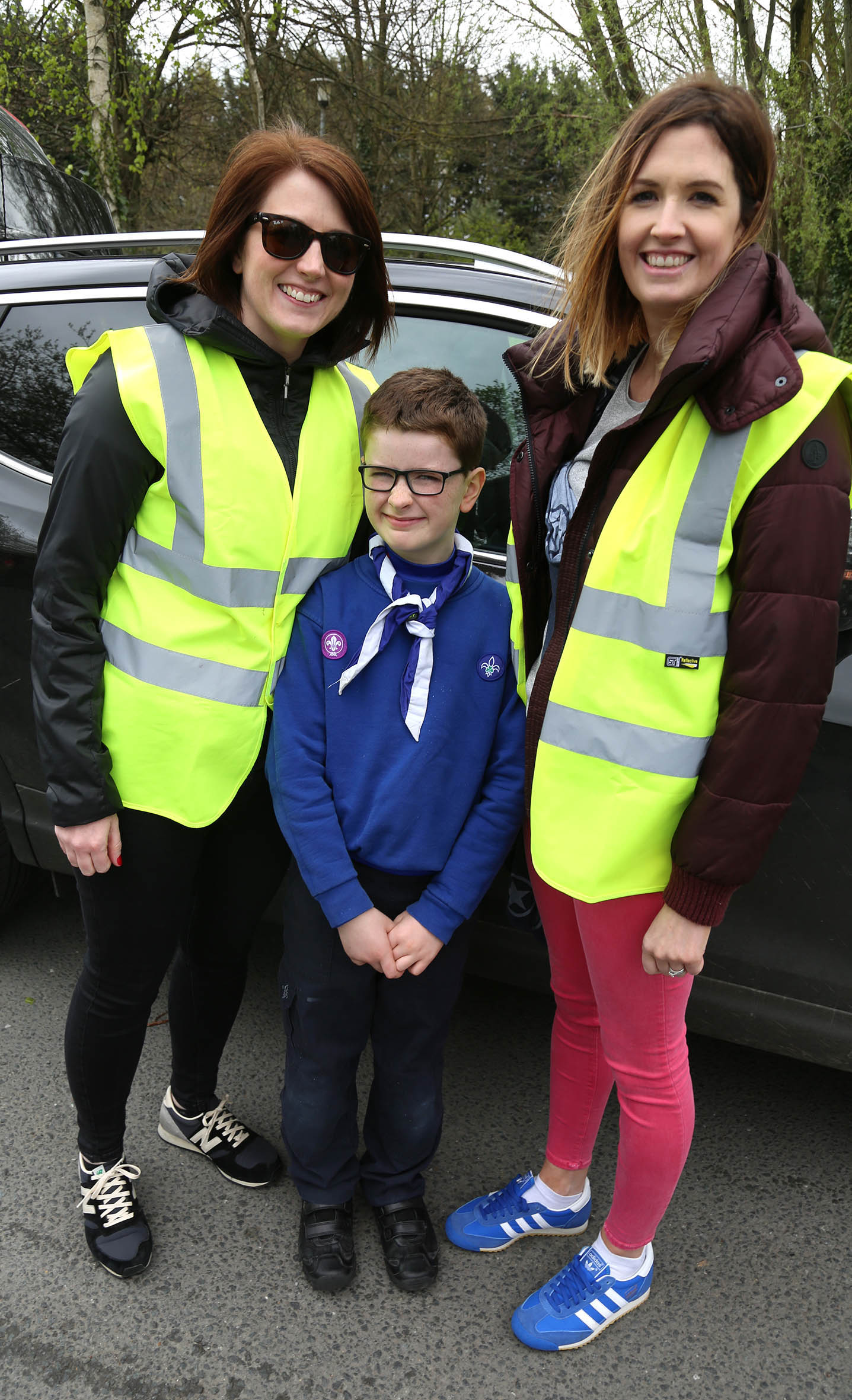 GALLERY: Easter Fun at Naas Easter Parade - Photo 1 of 36 - Kildare Now