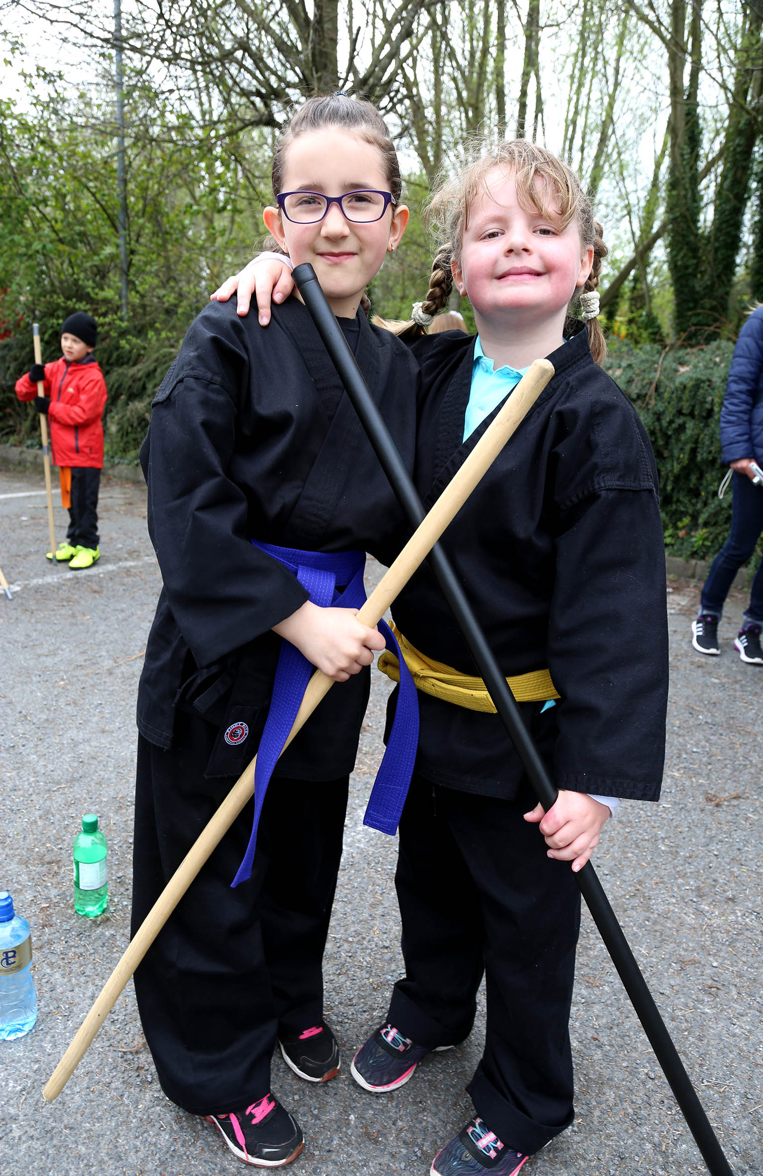 GALLERY: Easter Fun at Naas Easter Parade - Photo 1 of 36 - Kildare Now