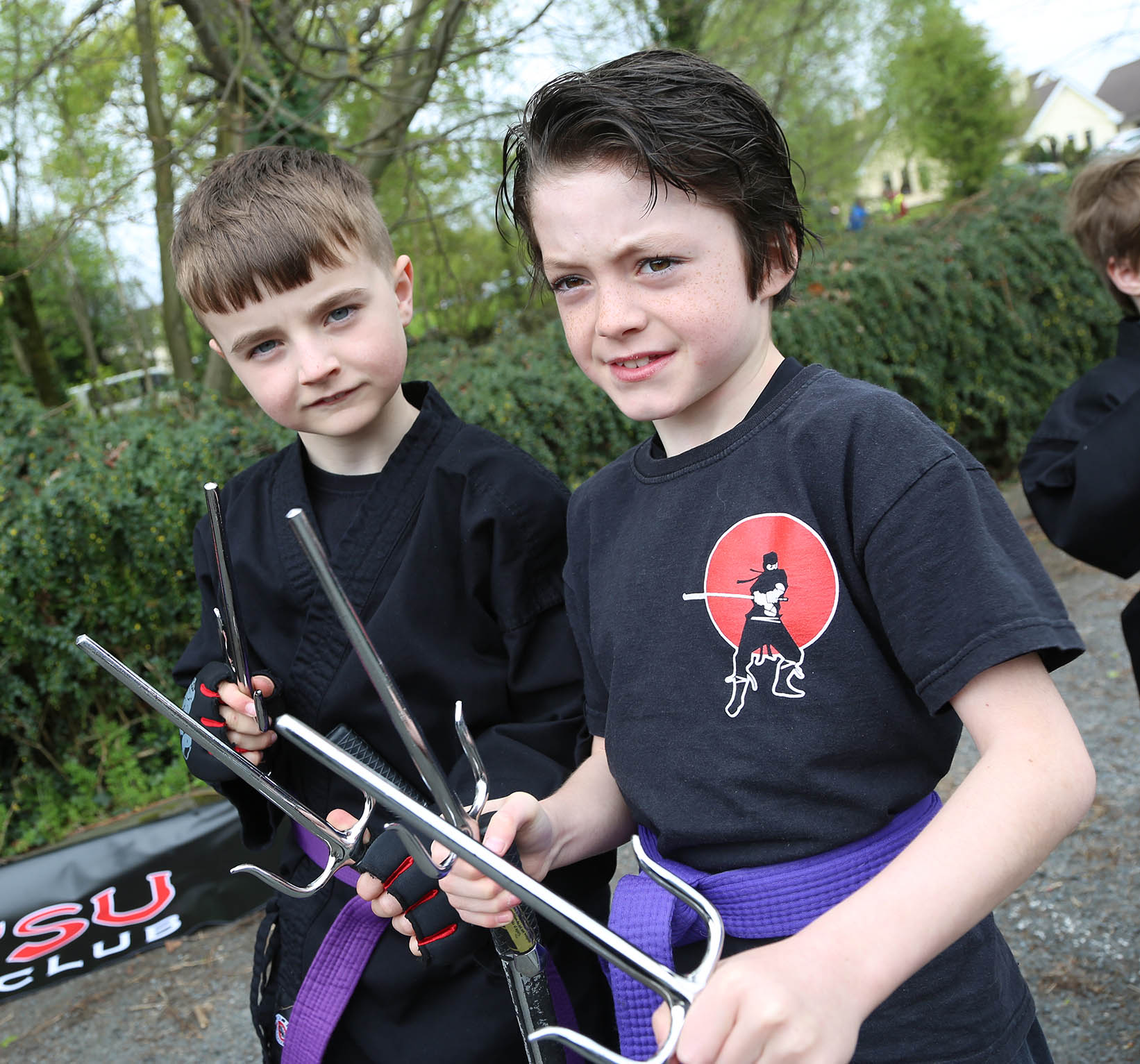 GALLERY: Easter Fun at Naas Easter Parade - Photo 1 of 36 - Kildare Now