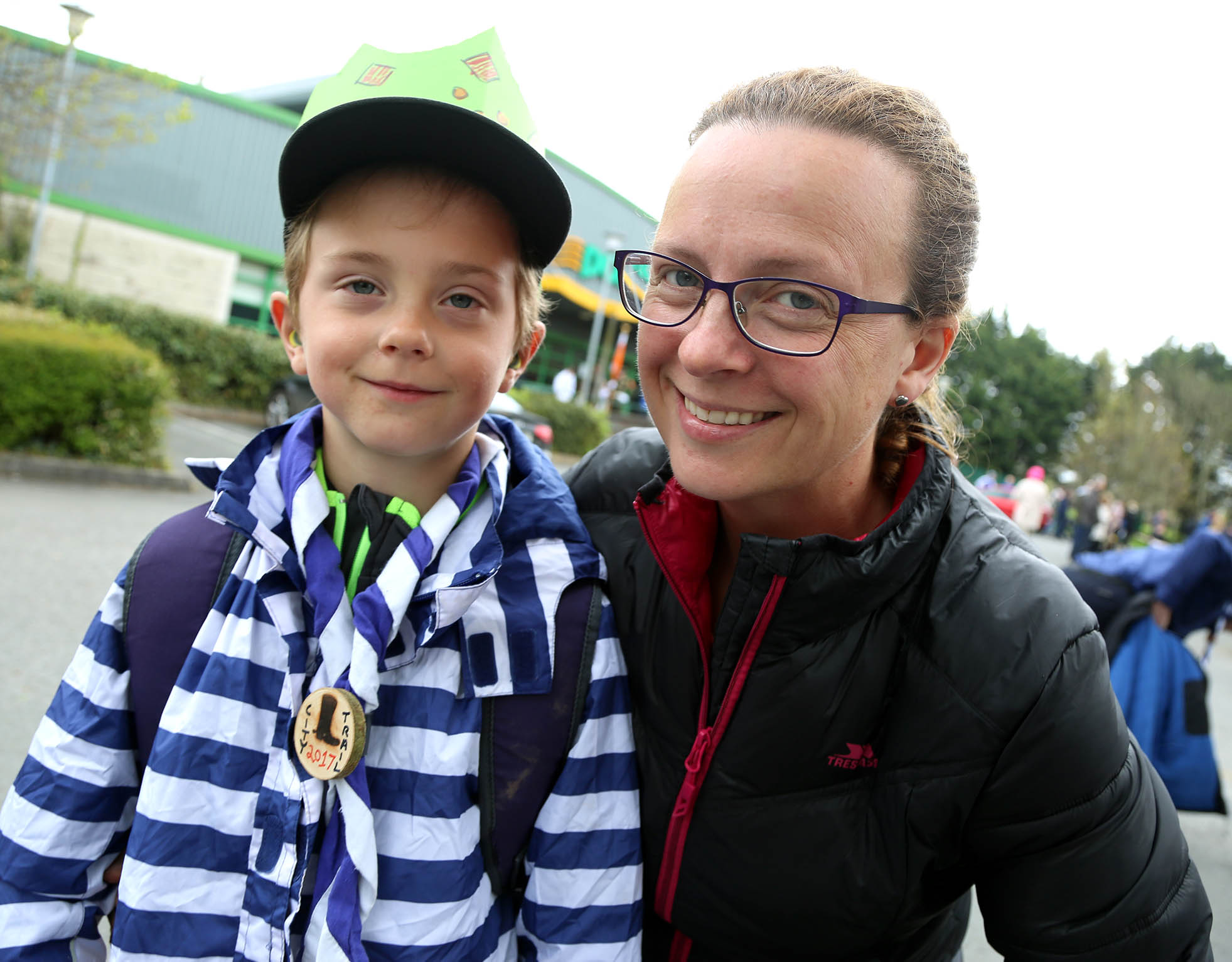 GALLERY: Easter Fun at Naas Easter Parade - Photo 1 of 36 - Kildare Now