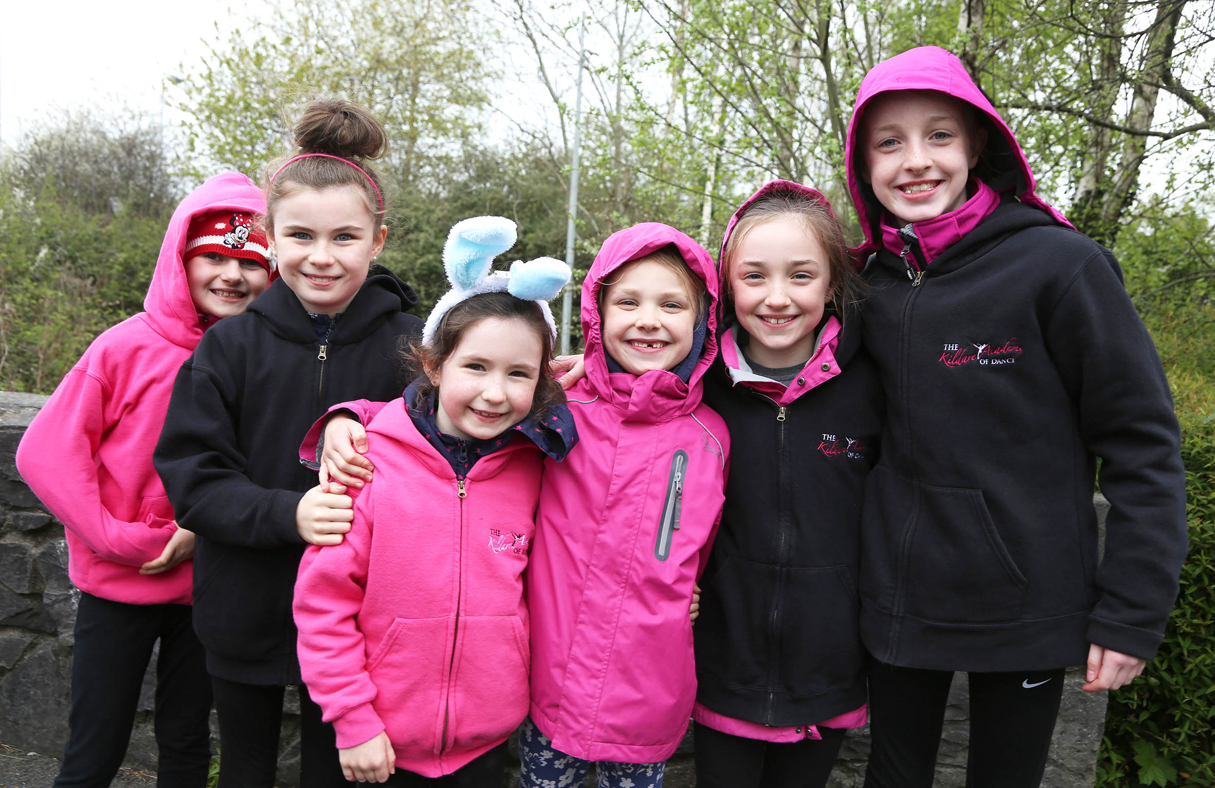 GALLERY: Easter Fun at Naas Easter Parade - Photo 1 of 36 - Kildare Now