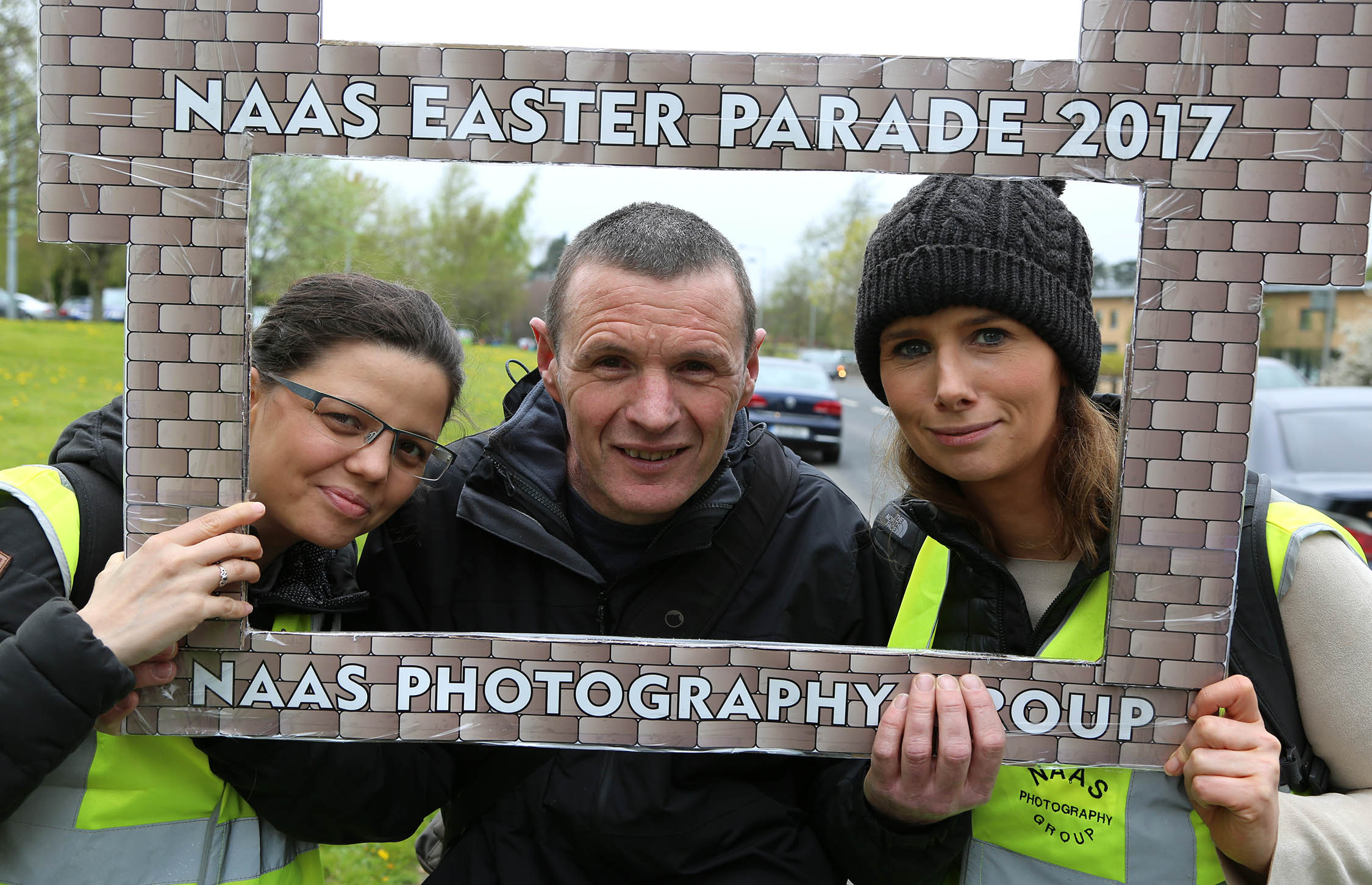 GALLERY: Easter Fun at Naas Easter Parade - Photo 1 of 36 - Kildare Now