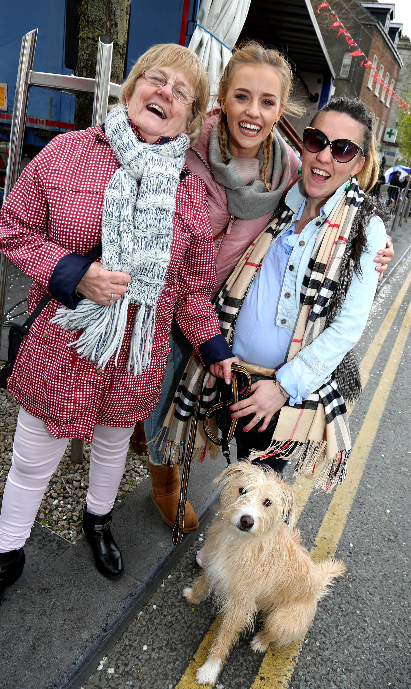 GALLERY: Easter Fun at Naas Easter Parade - Photo 1 of 36 - Kildare Now