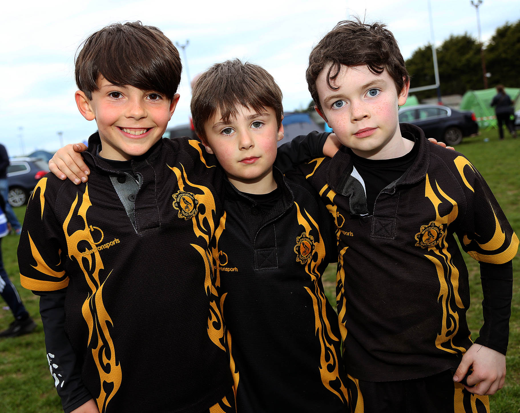 GALLERY: Athy Rugby Club Camp Out - Photo 1 of 35 - Kildare Now