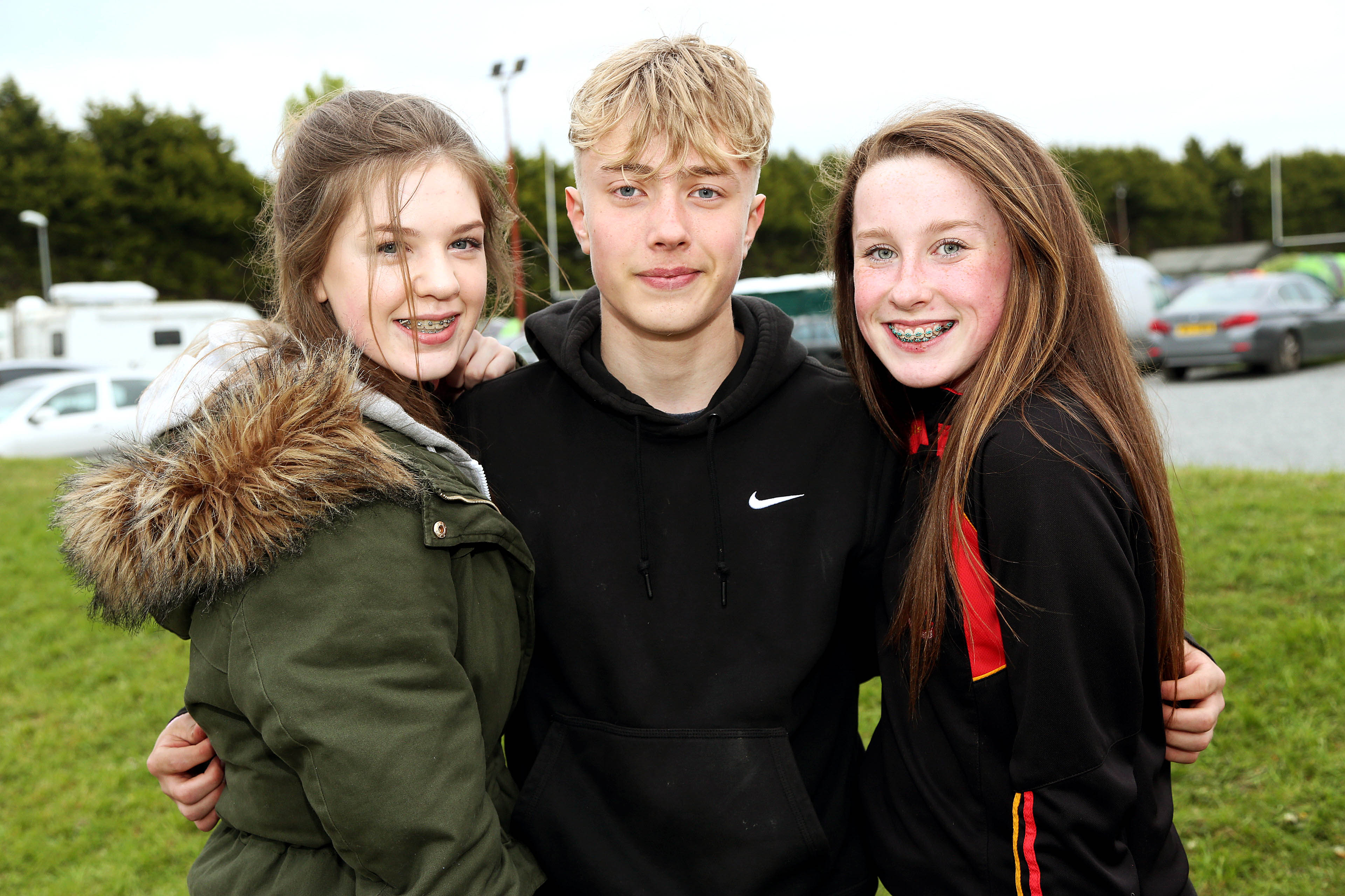 GALLERY: Athy Rugby Club Camp Out - Photo 1 of 35 - Kildare Now