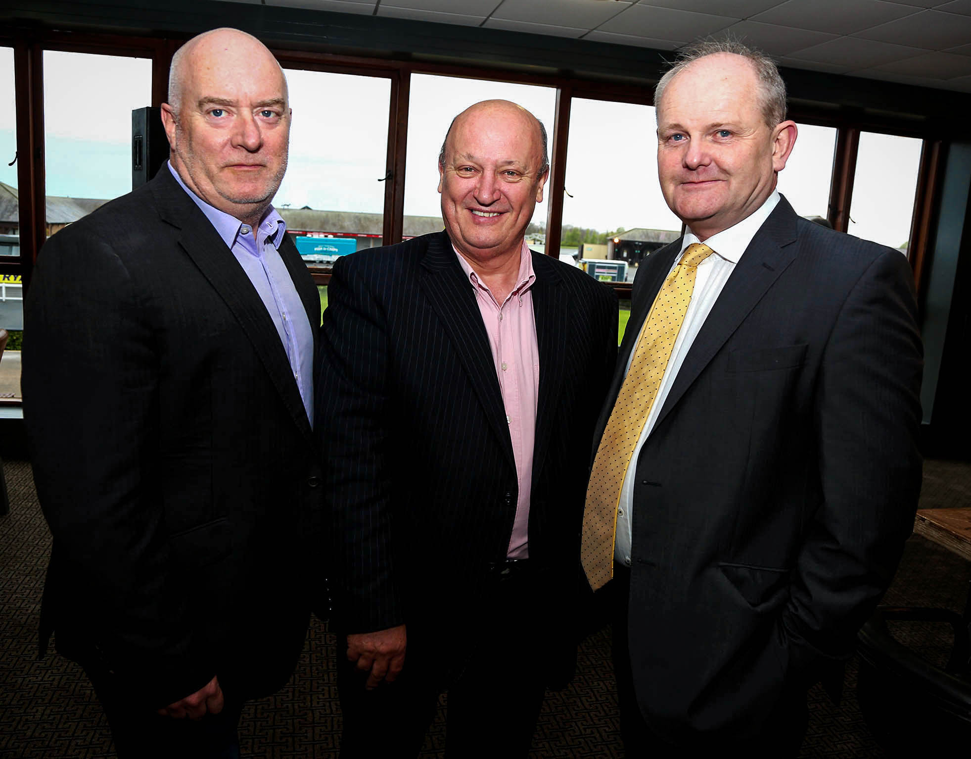 GALLERY: Launch of Punchestown Racing Season - Photo 1 of 24 - Kildare Now