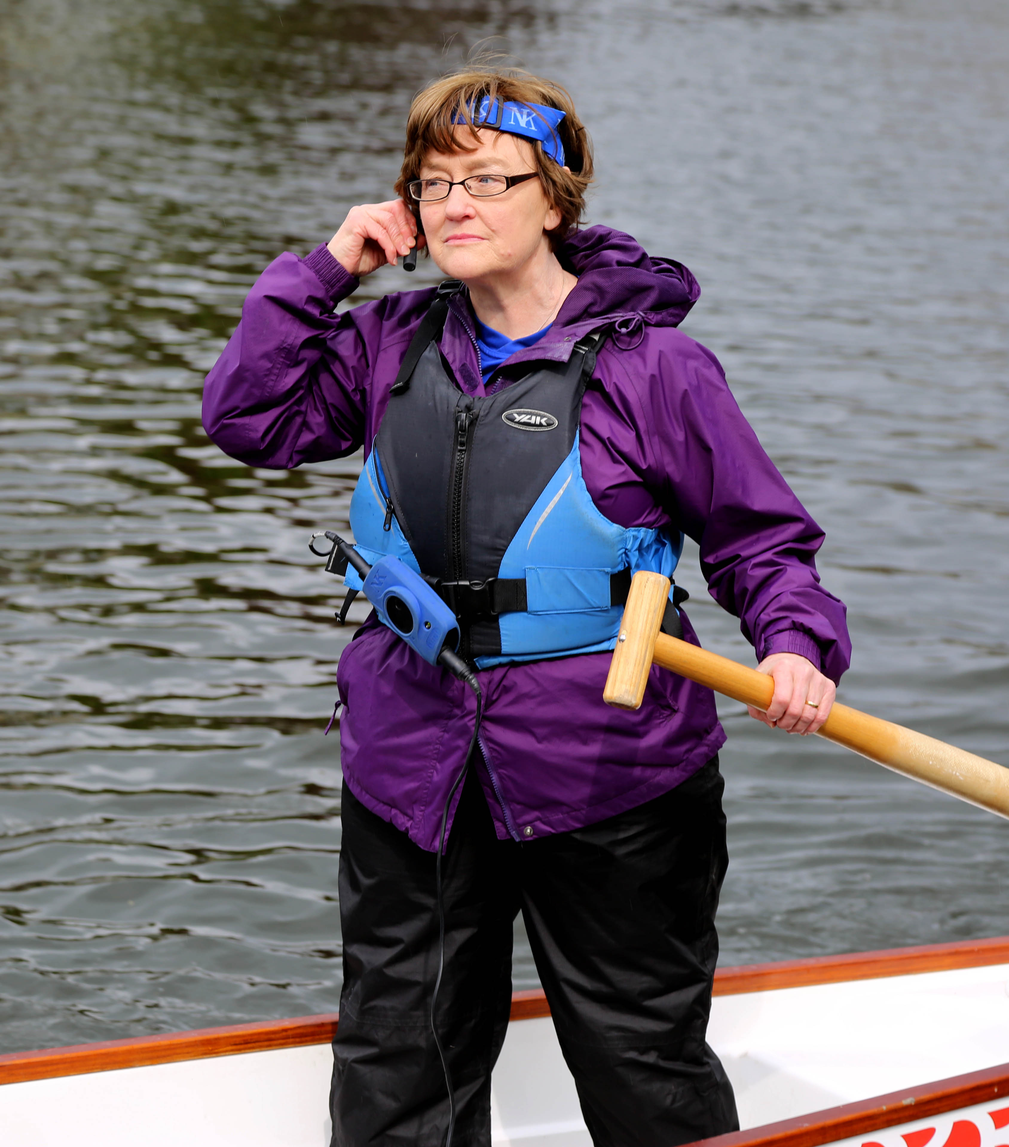 GALLERY: Athy Dragon Boat Regatta - Photo 1 of 40 - Kildare Now