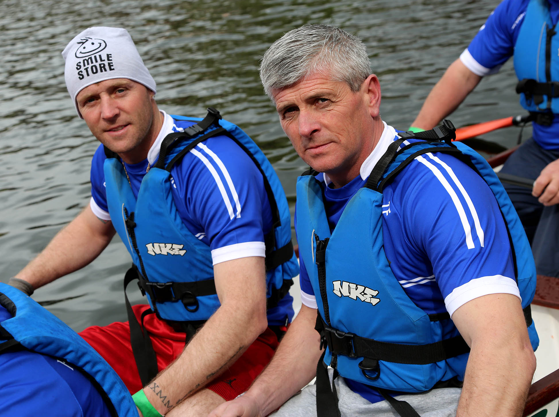 GALLERY: Athy Dragon Boat Regatta - Photo 1 of 40 - Kildare Now