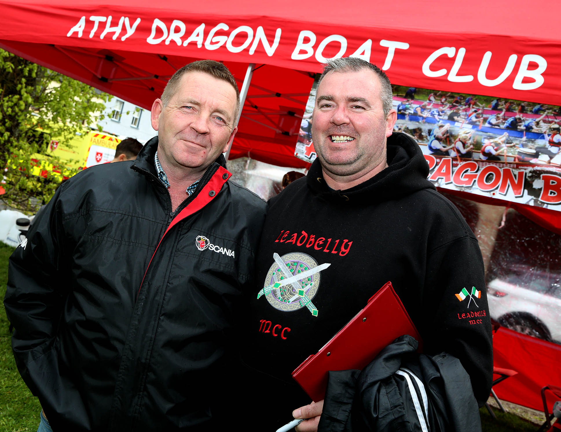 GALLERY: Athy Dragon Boat Regatta - Photo 1 of 40 - Kildare Now