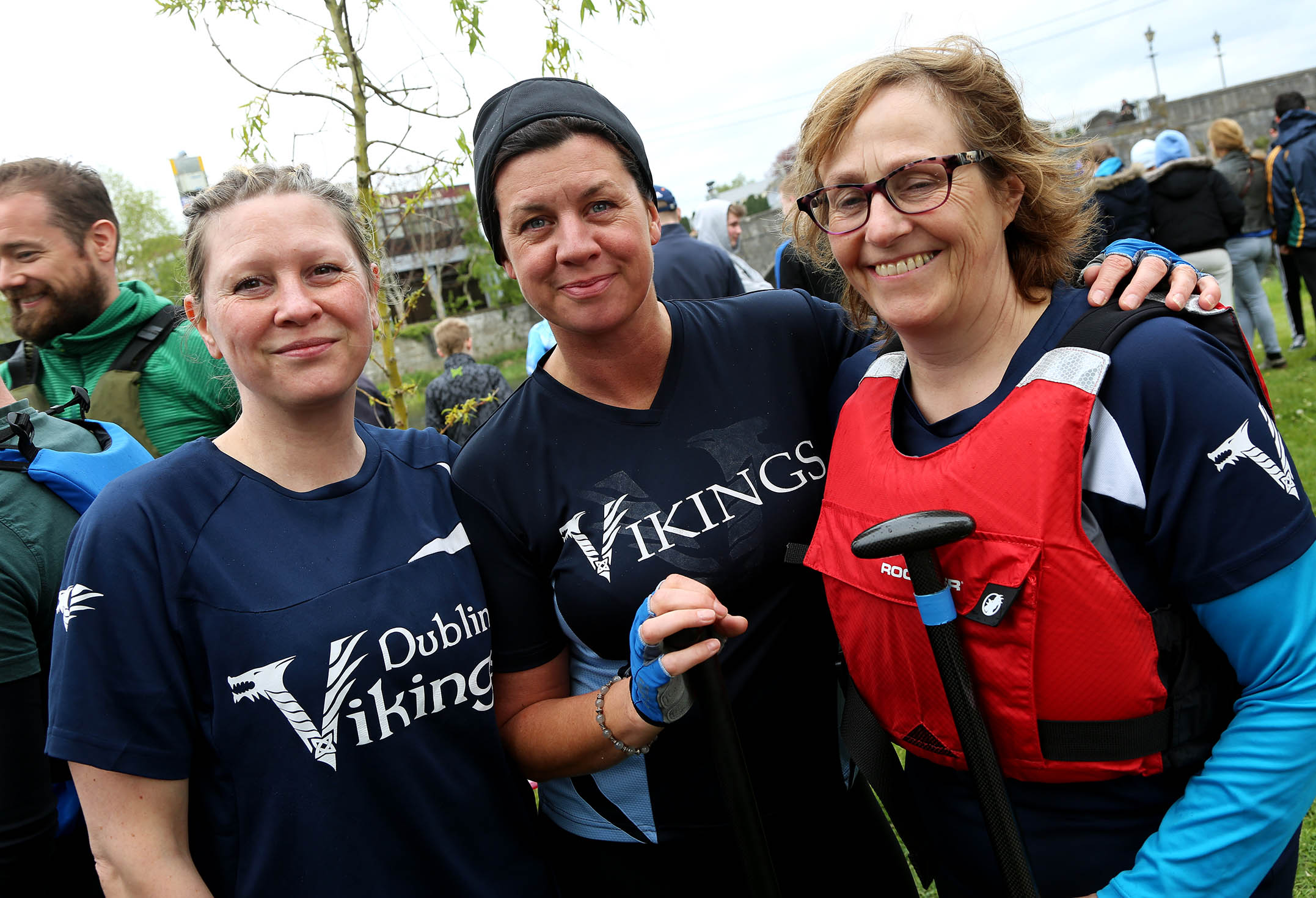 GALLERY: Athy Dragon Boat Regatta - Photo 1 of 40 - Kildare Now