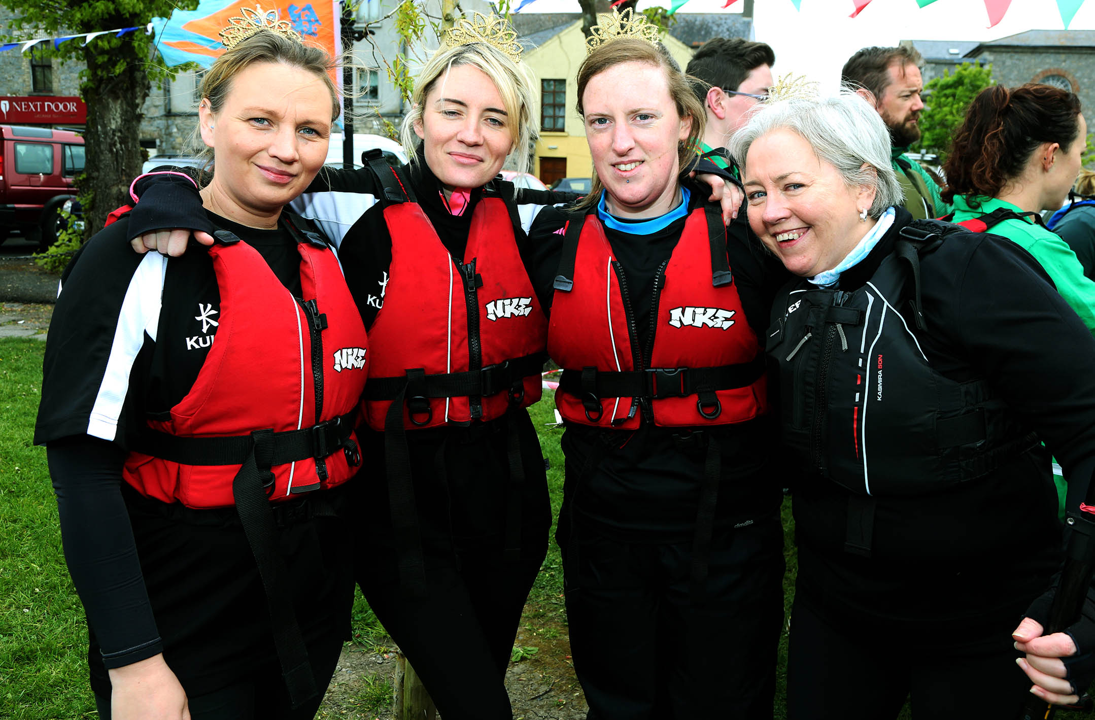 GALLERY: Athy Dragon Boat Regatta - Photo 1 of 40 - Kildare Now