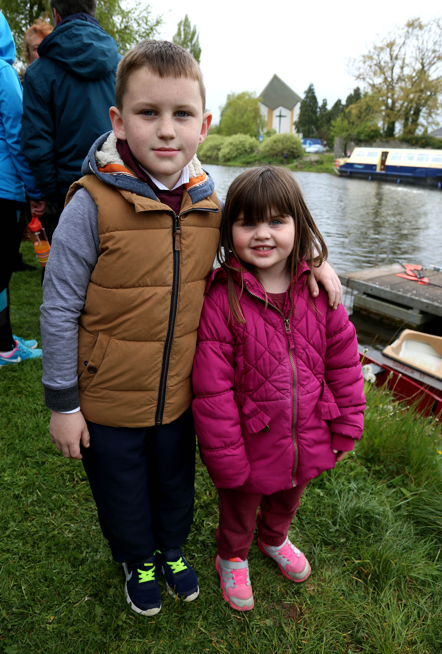 GALLERY: Athy Dragon Boat Regatta - Photo 1 of 40 - Kildare Now