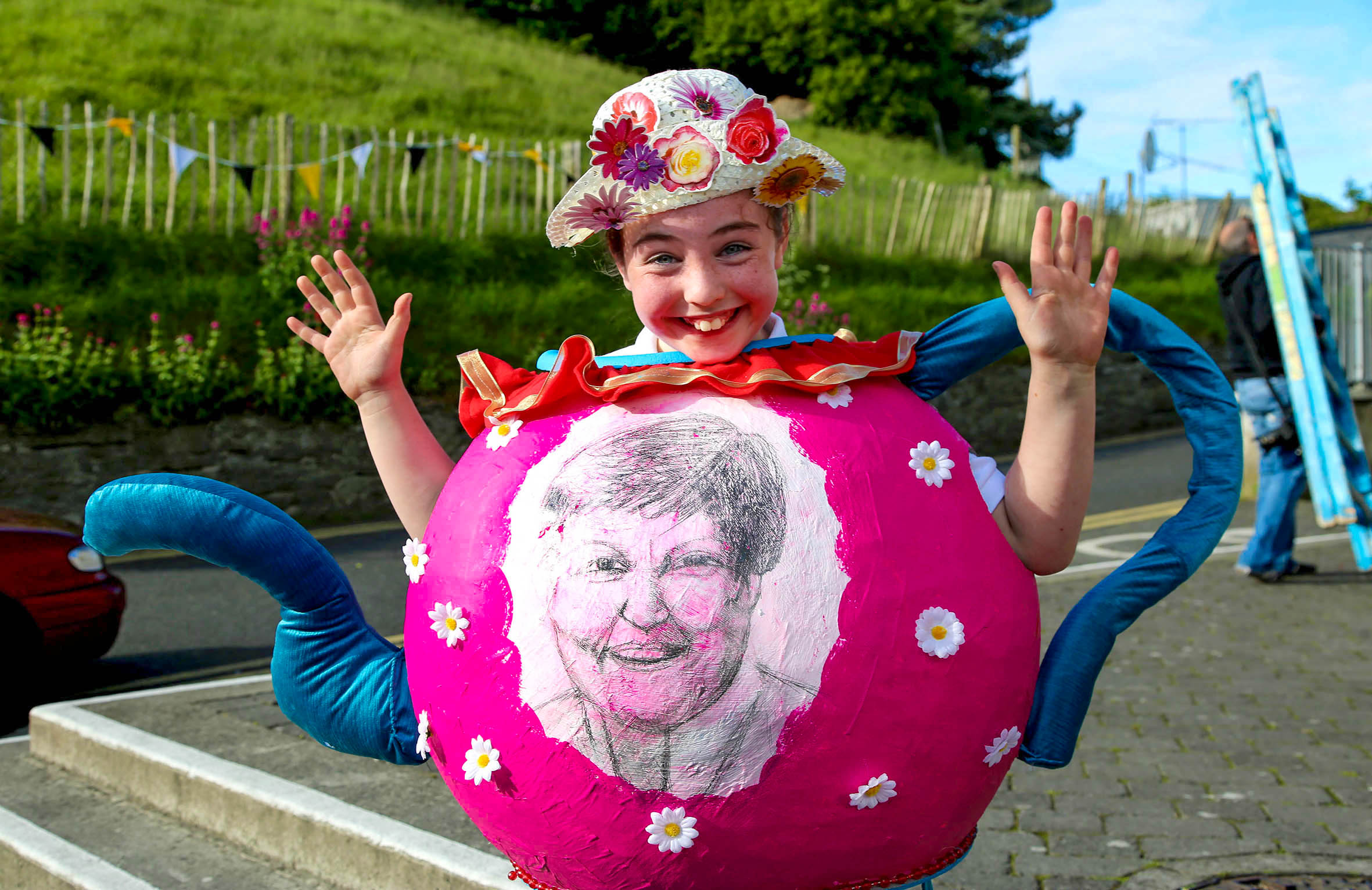 GALLERY: End of Year show for "STAGE DOOR" at the Moat Theatre, Naas ...