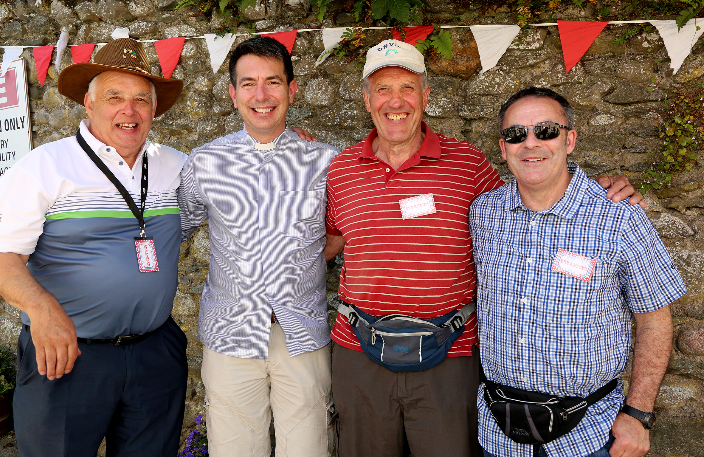 GALLERY: Family Fun Day at St.Davids Church, Naas - Photo 1 of 15 ...