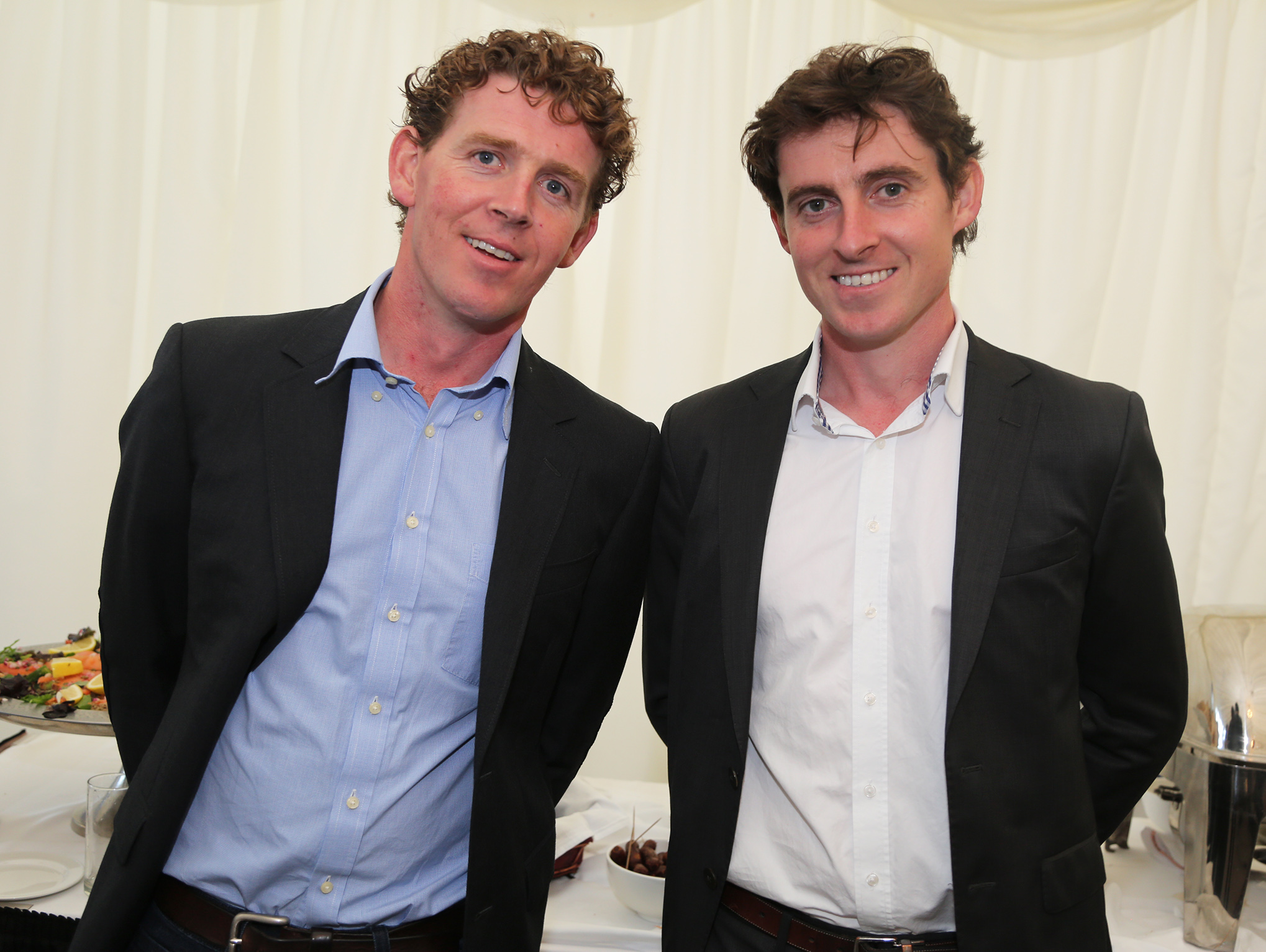 GALLERY: Declan Nerney performs to crowds at Naas Racecourse - Photo 1 ...