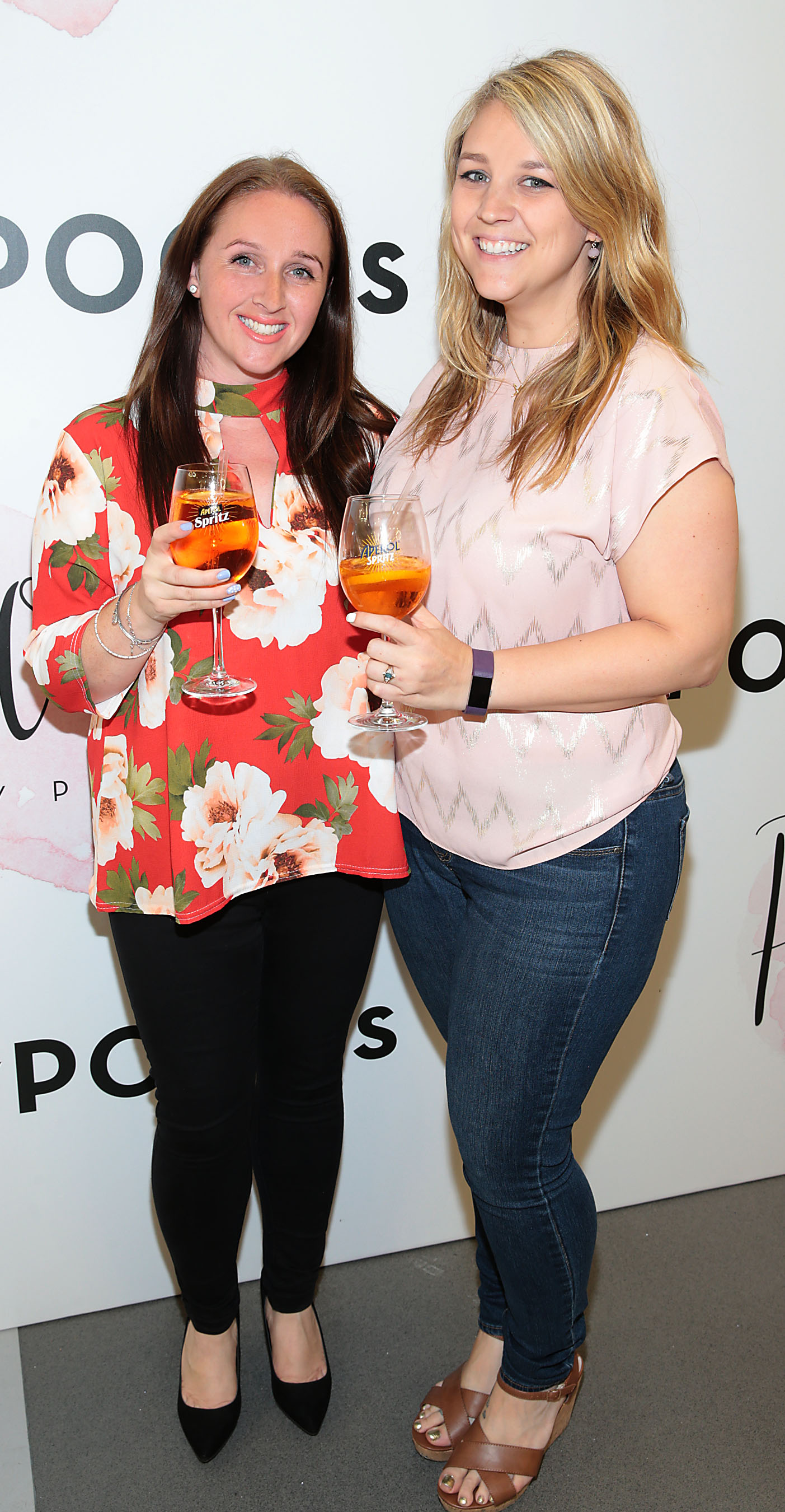 GALLERY: Kildare Girl Pippa O Conor opens POCO by Pippa Pop Up Shop in ...