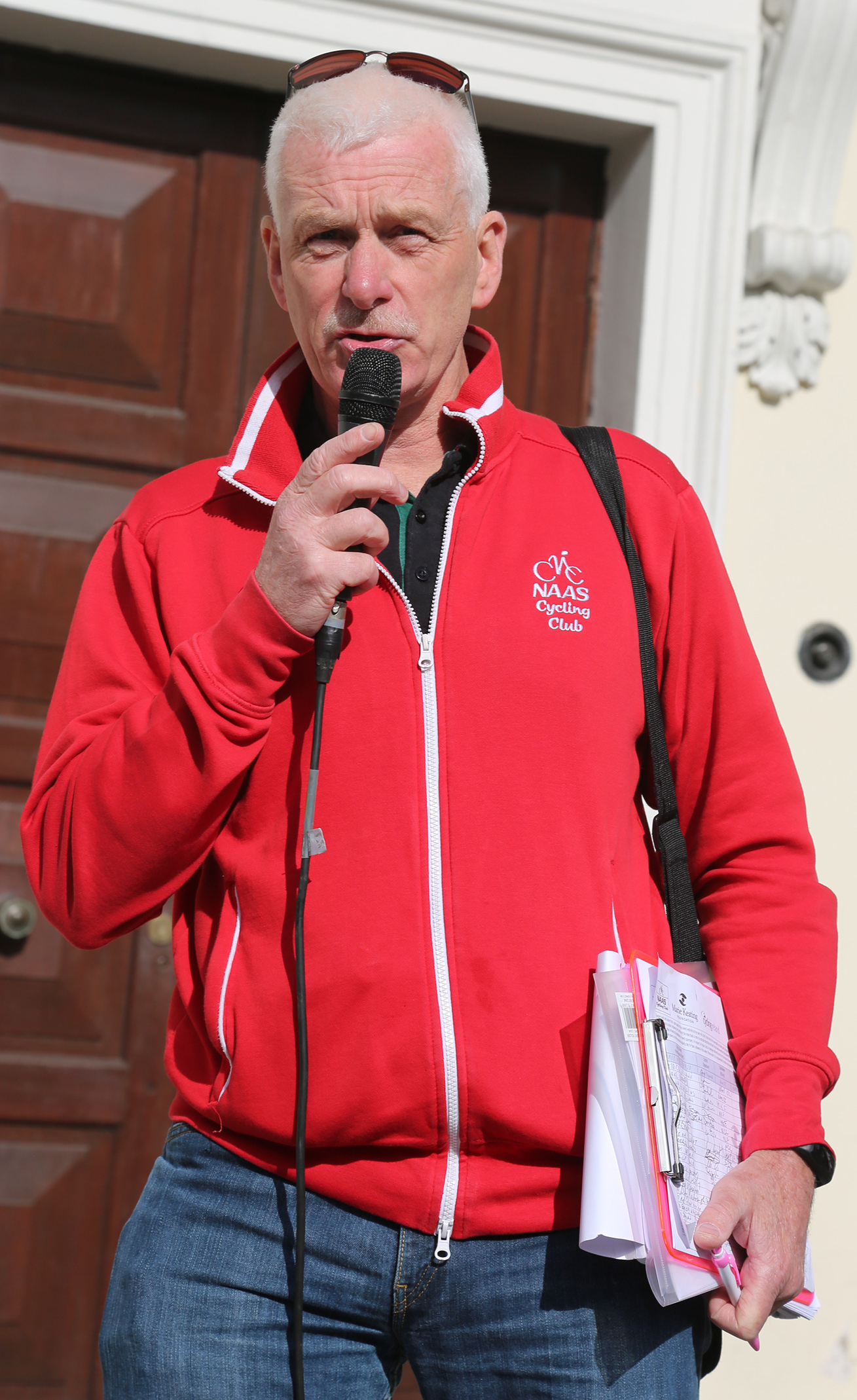 GALLERY: Martin Earley Tour of Kildare in conjunction with The Marie ...