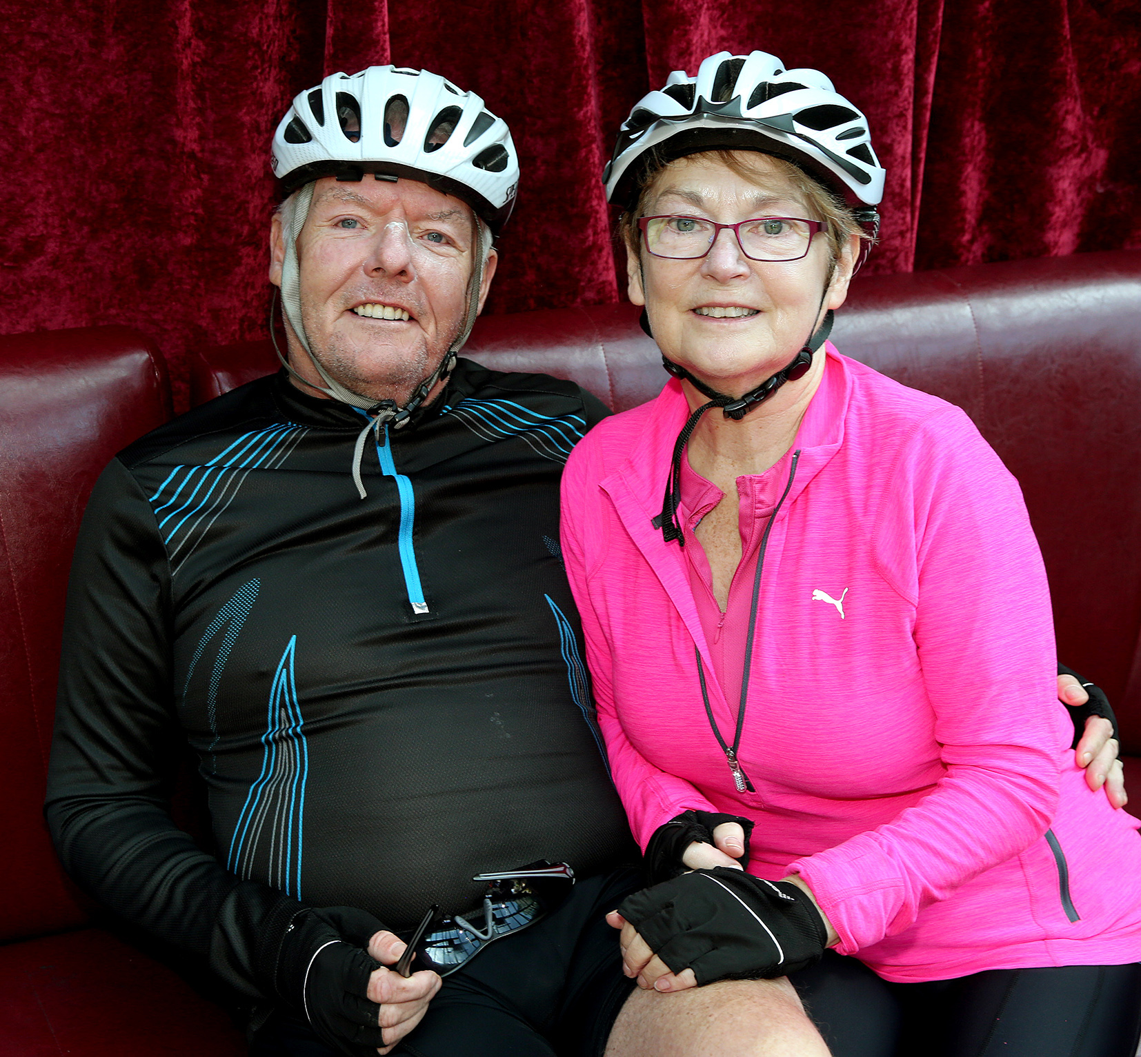 GALLERY: Martin Earley Tour of Kildare in conjunction with The Marie ...