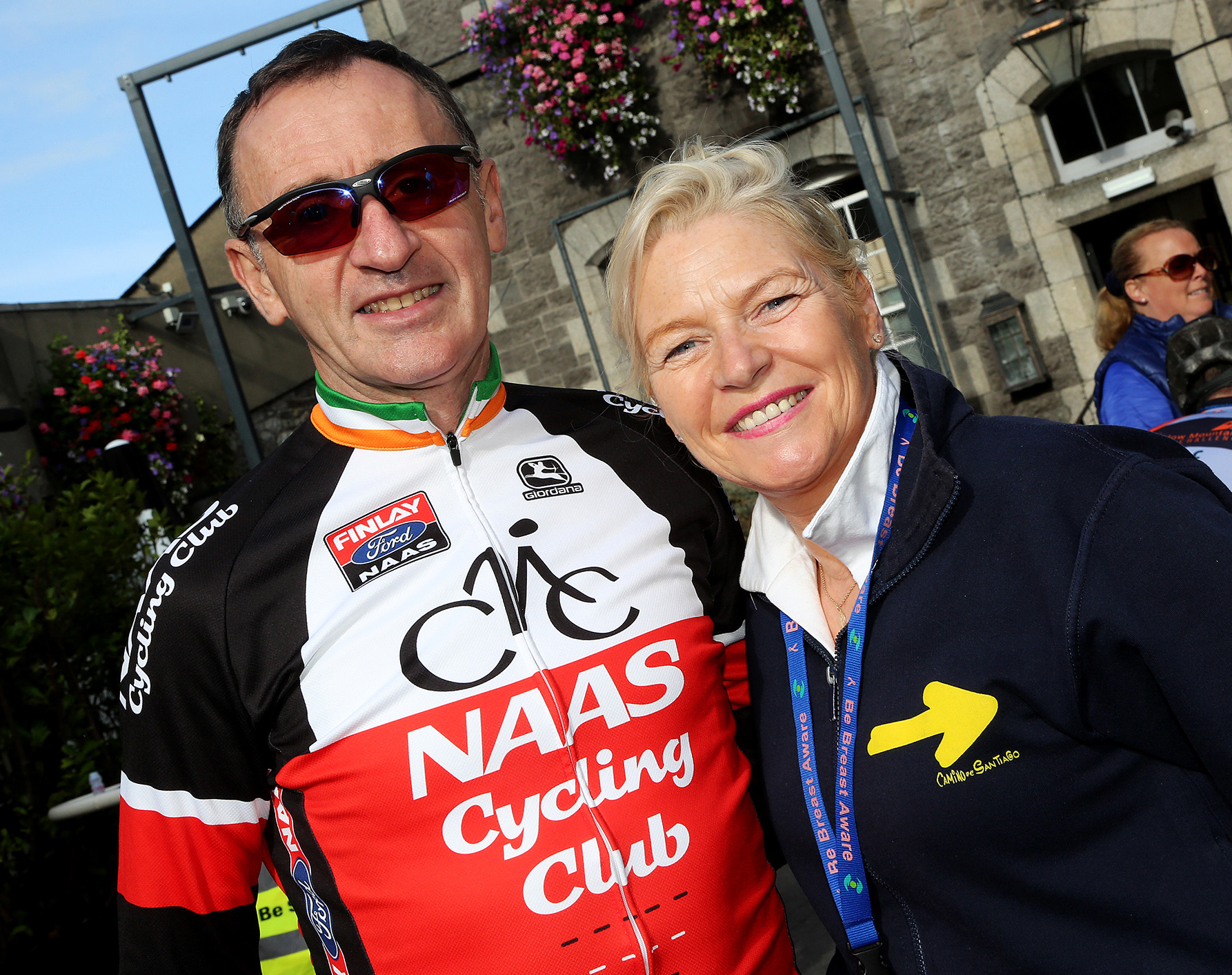 GALLERY: Martin Earley Tour of Kildare in conjunction with The Marie ...